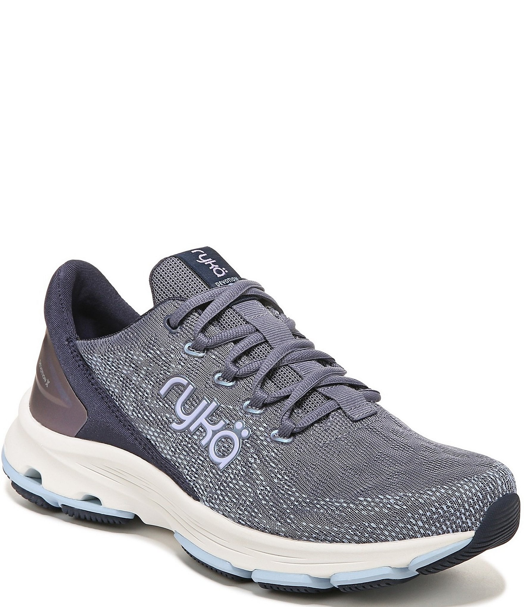 Ryka Women's Devotion X Walking Sneakers | Dillard's