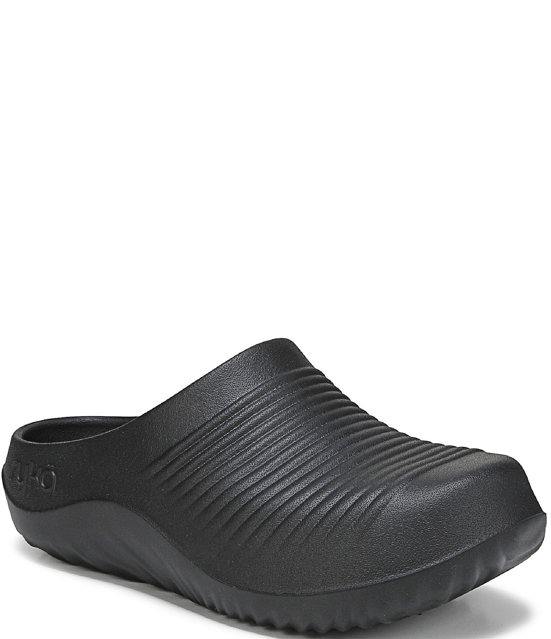 Ryka Women's Echo Recovery Clogs | Dillard's