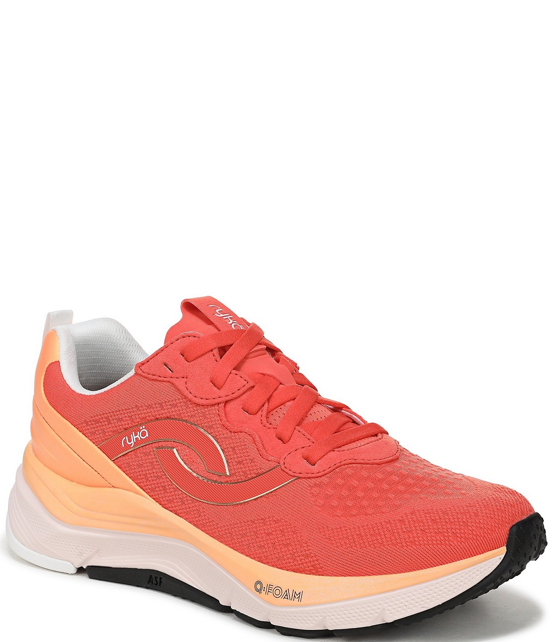 Ryka Women's Uplift LX Running Sneakers | Dillard's