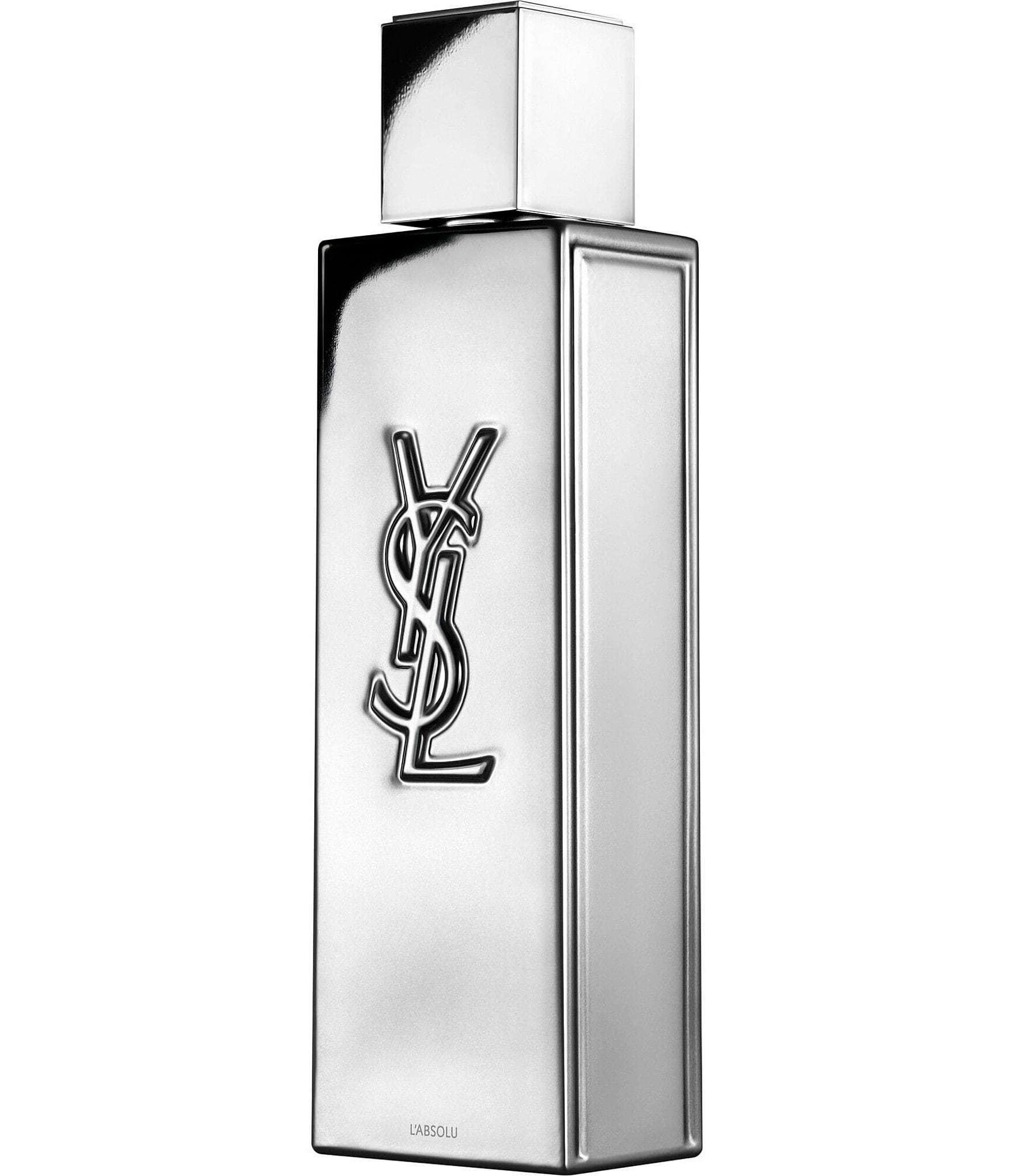 Yves Saint Laurent Beaute MYSLF L'Absolu Parfum for Men | Dillard's