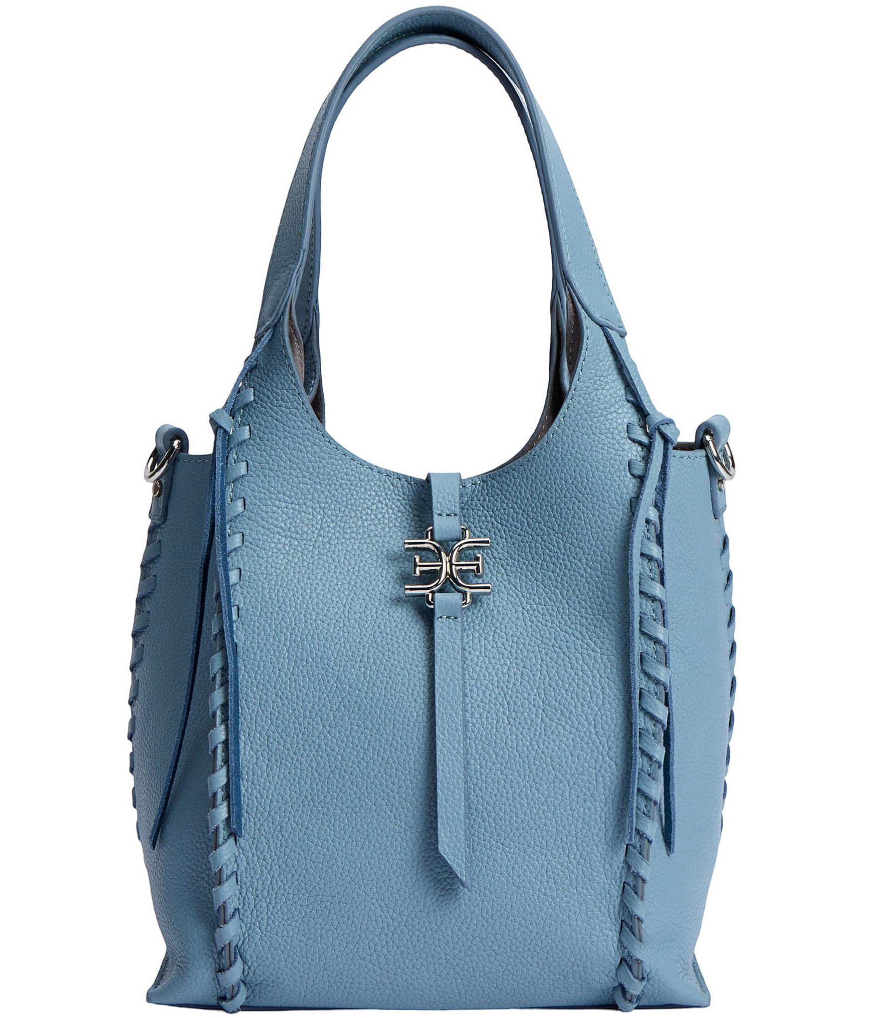 Sam Edelman Sylvia Mini Tote Bag | Dillard's