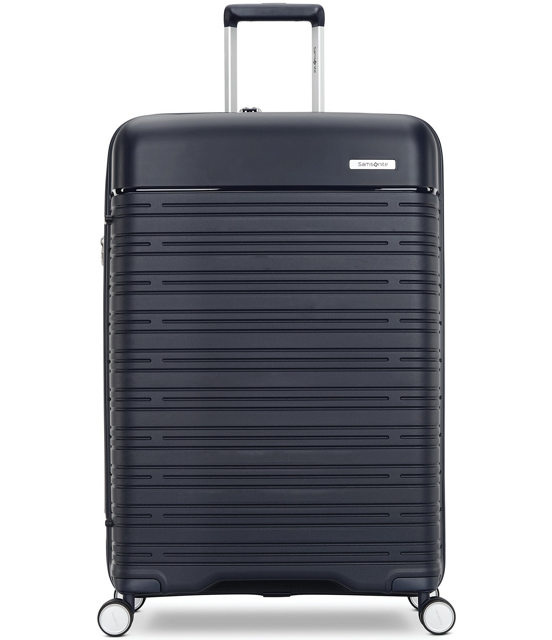 Samsonite Elevation™ Plus Hardside Expandable Large Spinner Suitcase ...