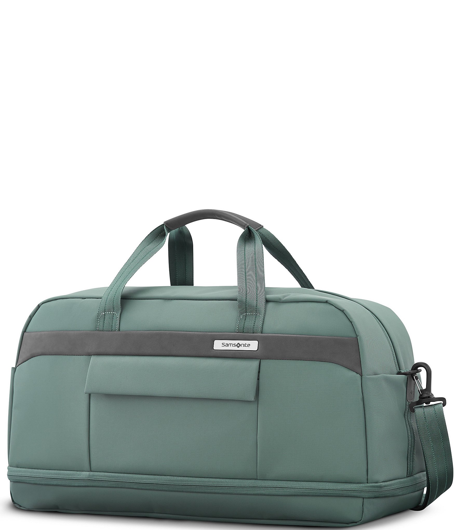 Samsonite Elevation™ Plus Soft Side Expandable Duffle Bag | Hamilton Place