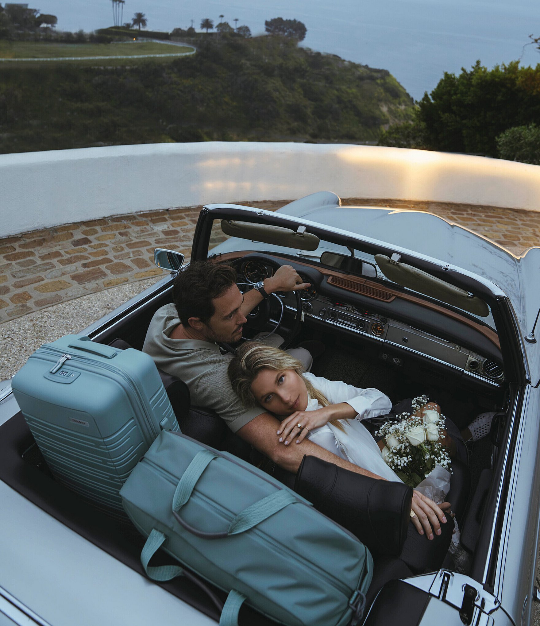 Samsonite Elevation™ Plus Soft Side Expandable Duffle Bag | Hamilton Place