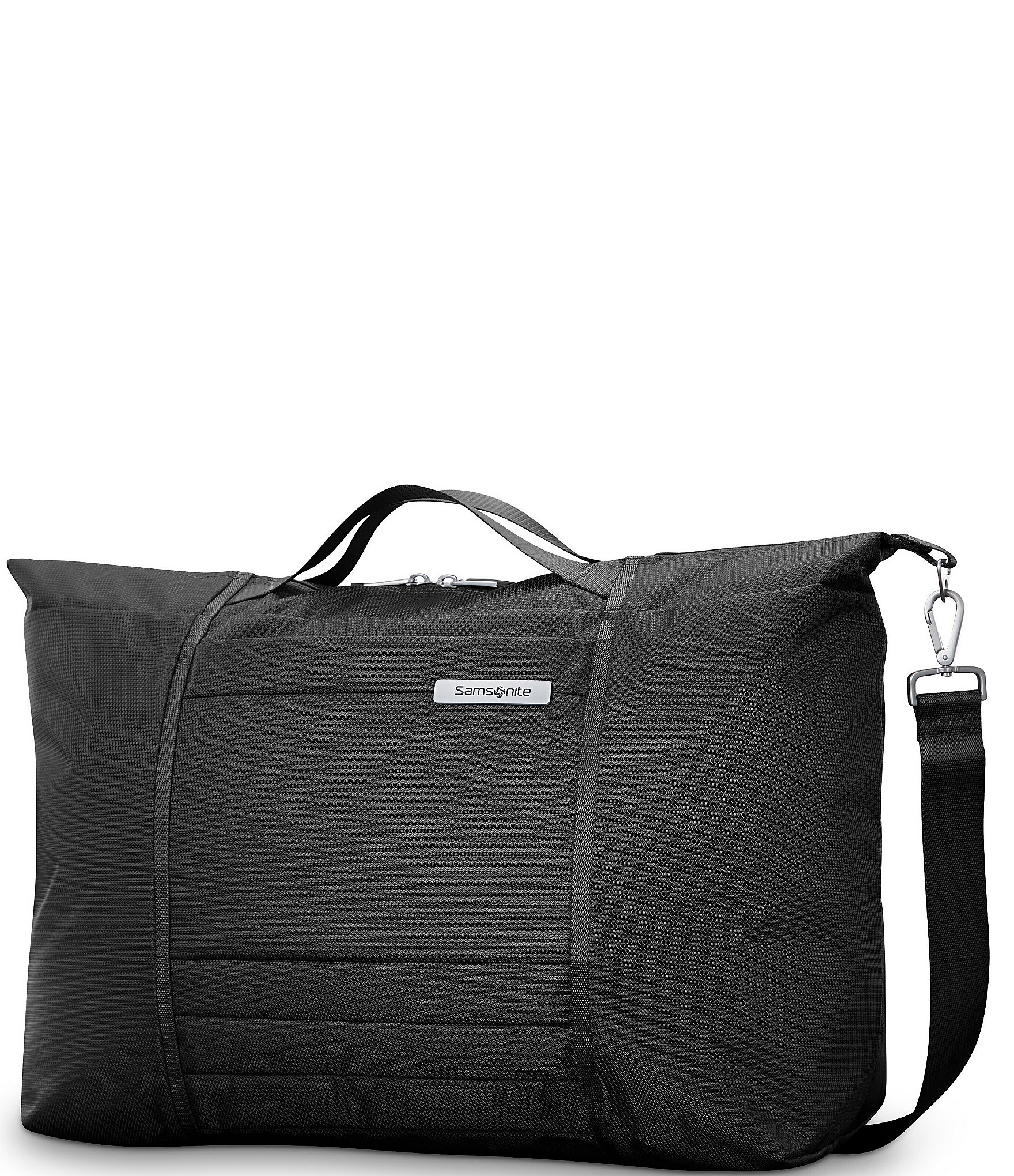 Samsonite Foldable Weekender Duffle Bag | Dillard's