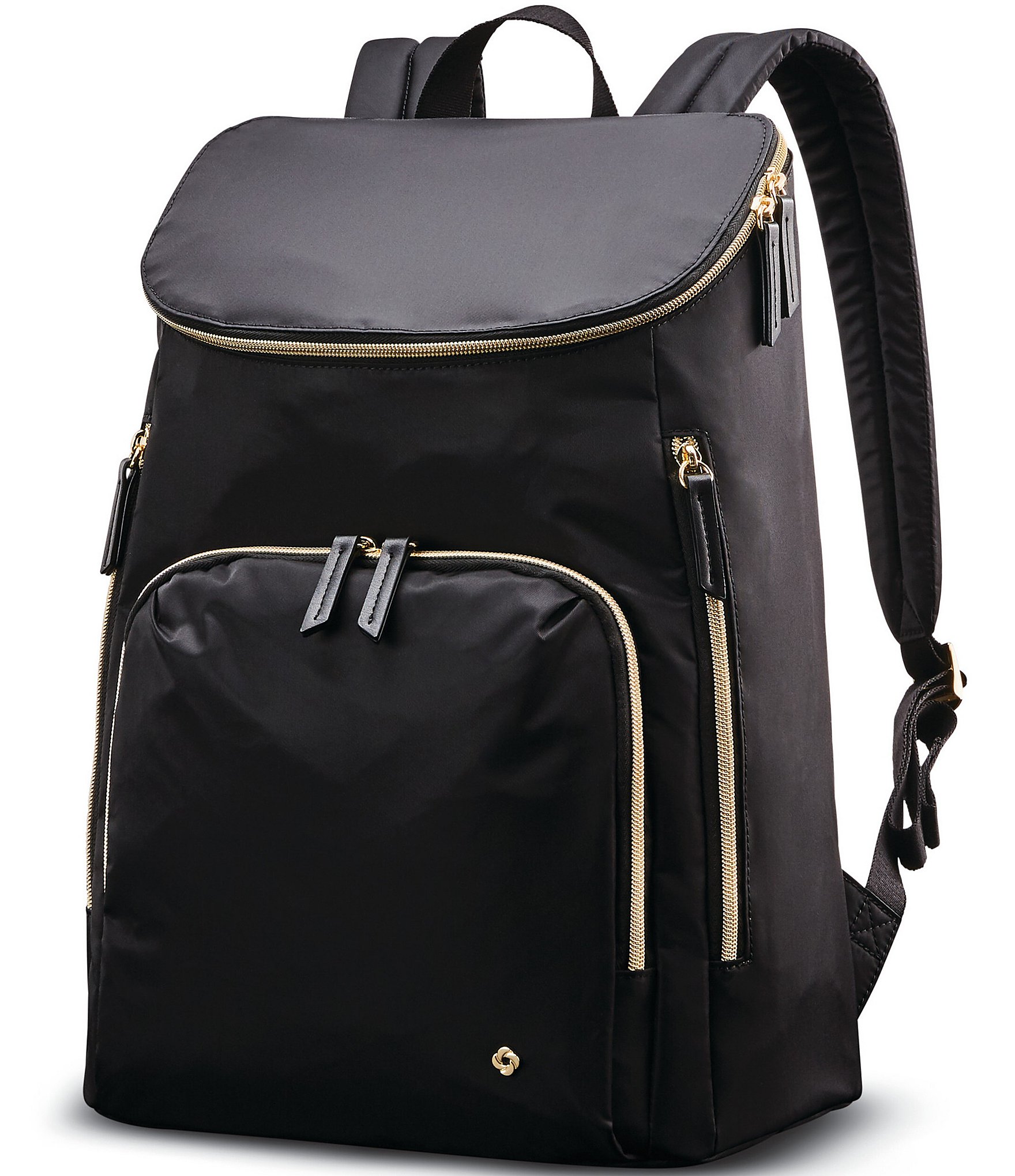 Samsonite Mobile Solution Deluxe Laptop Backpack | Dillard's