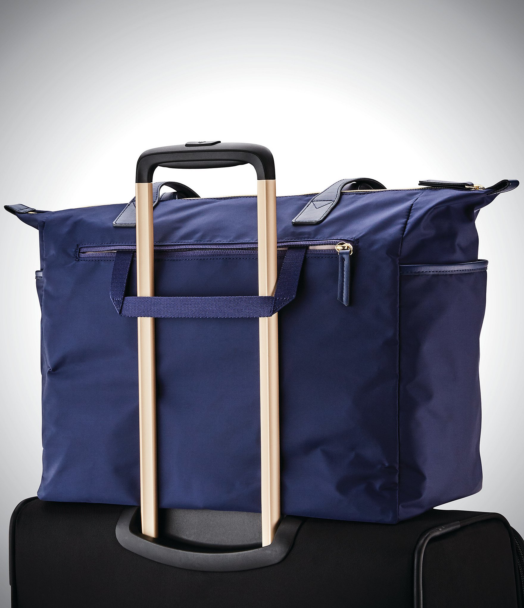 Samsonite Mobile Solution Deluxe Carryall Tote Bag | Hamilton Place
