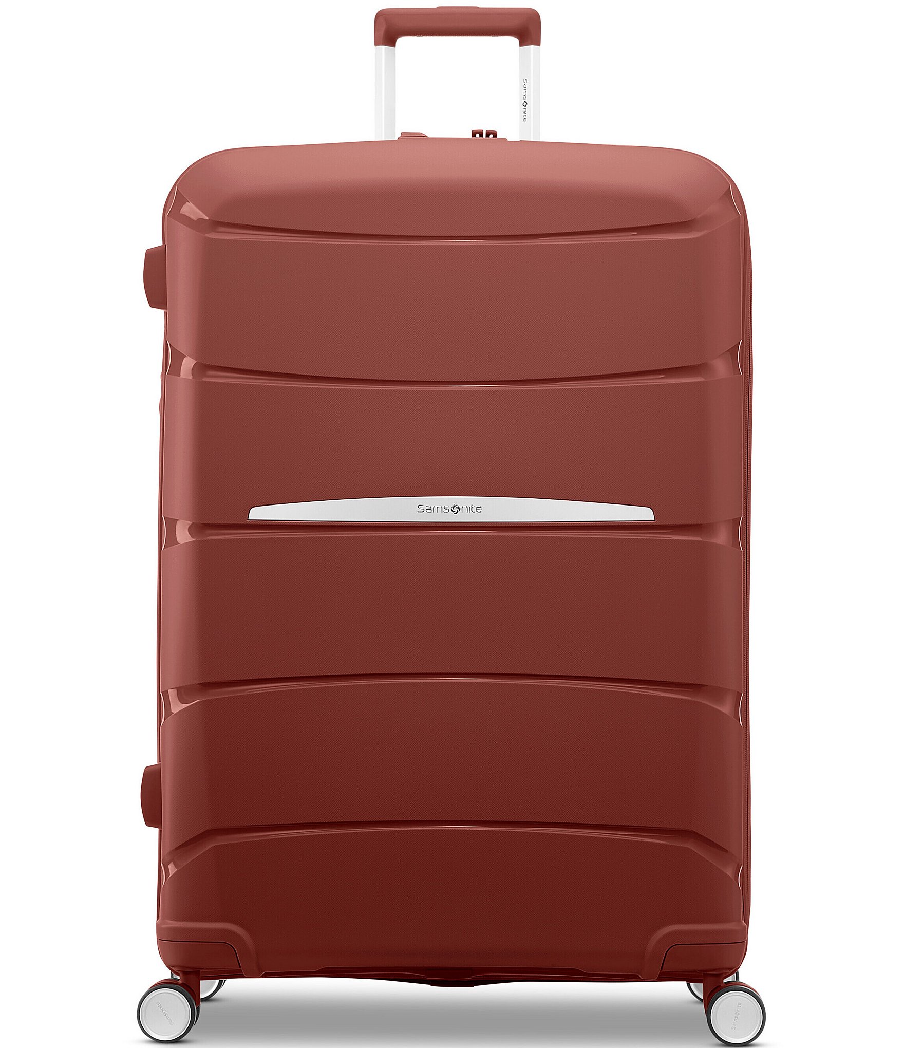 Samsonite Outline Pro Large Spinner Suitcase | Dillard's