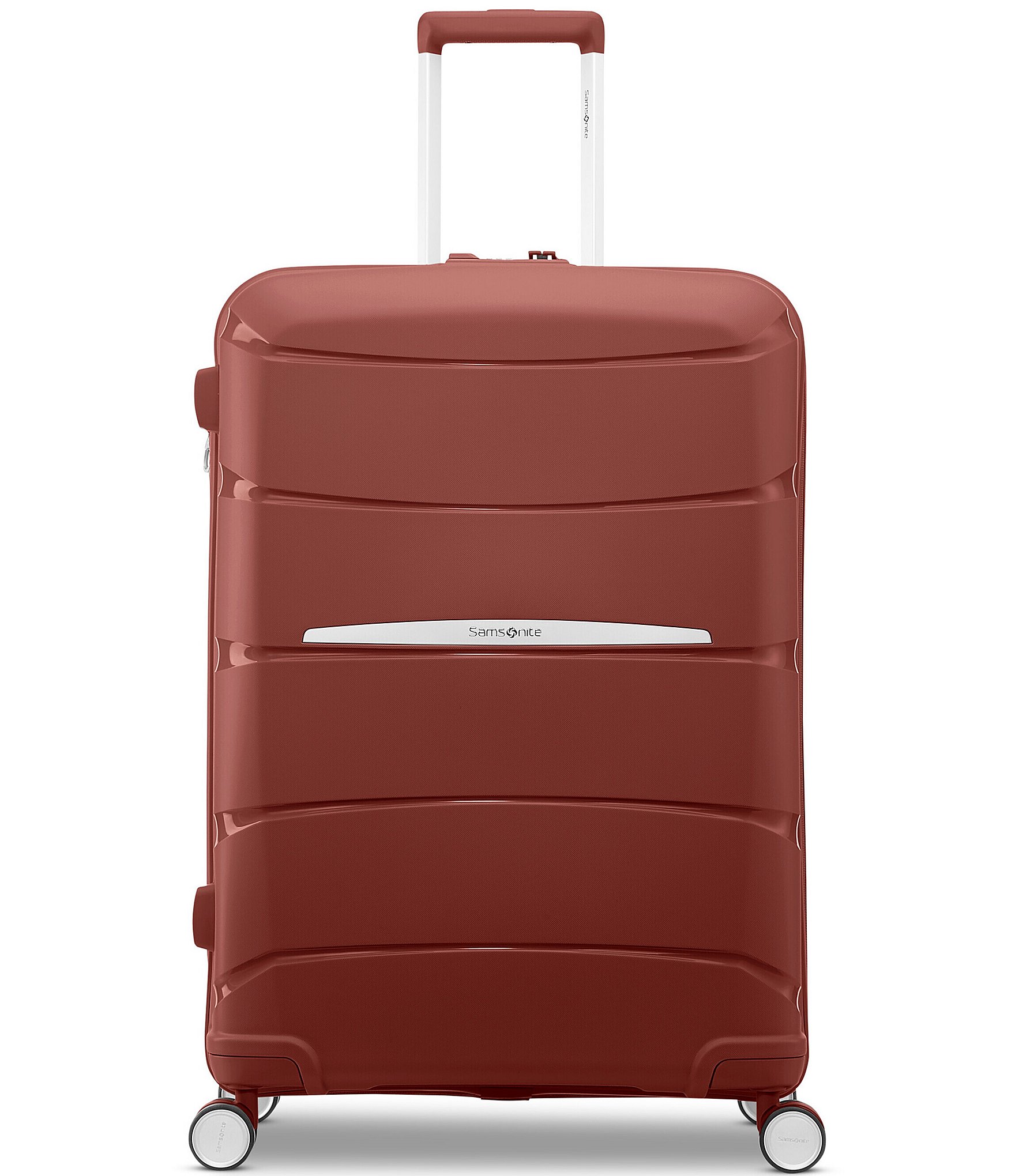Samsonite Outline Pro Medium Spinner Suitcase | Dillard's