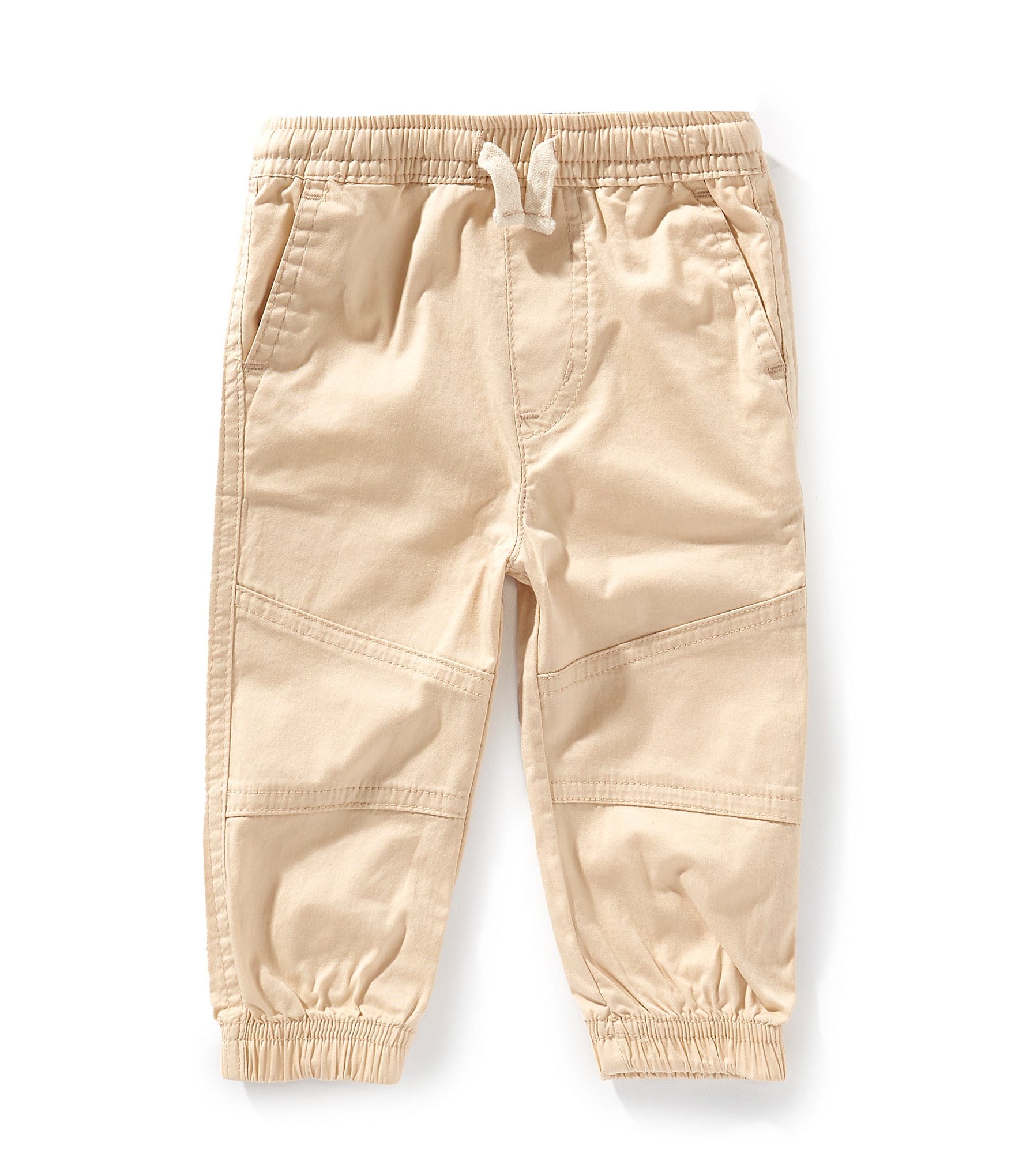 Scene&Heard Baby Boys 3-24 Months Pull-On Jogger Pants | Dillard's