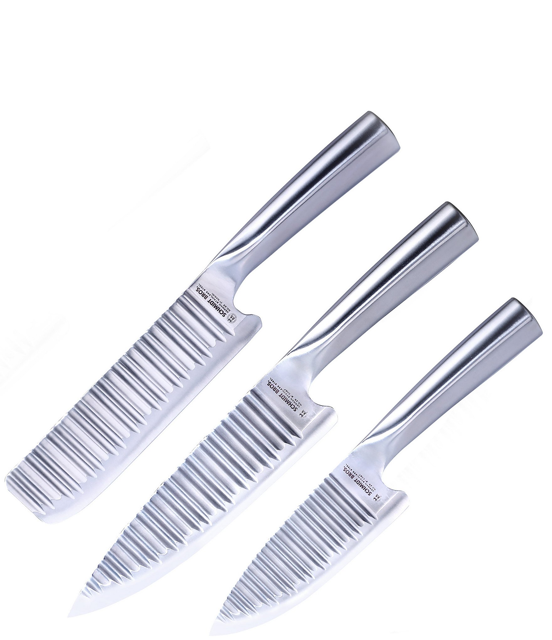 Schmidt Brothers Cutlery Evolution -Piece Knife Set | Hamilton Place