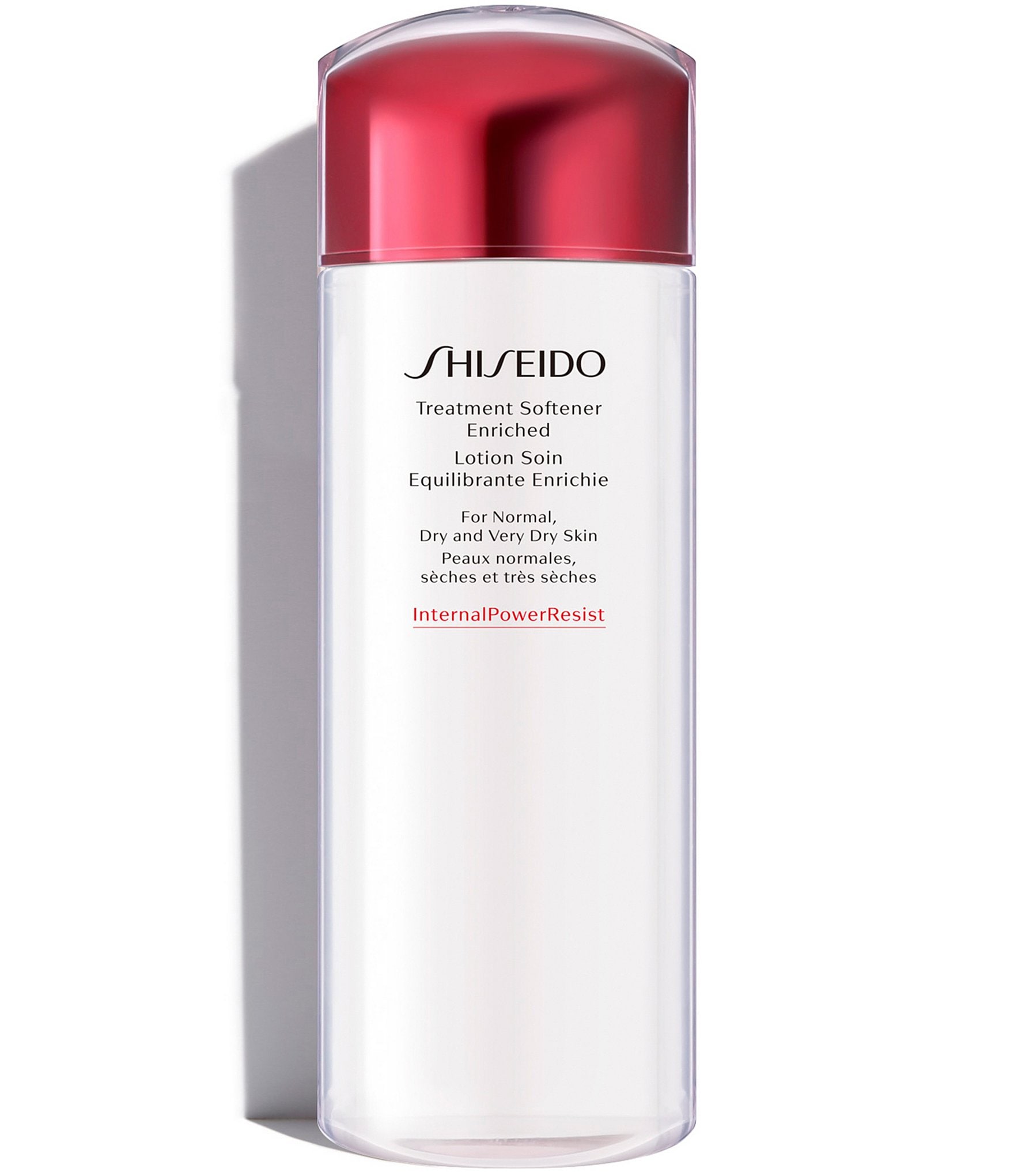Shiseido Treatment Softener Enriched | Dillard's