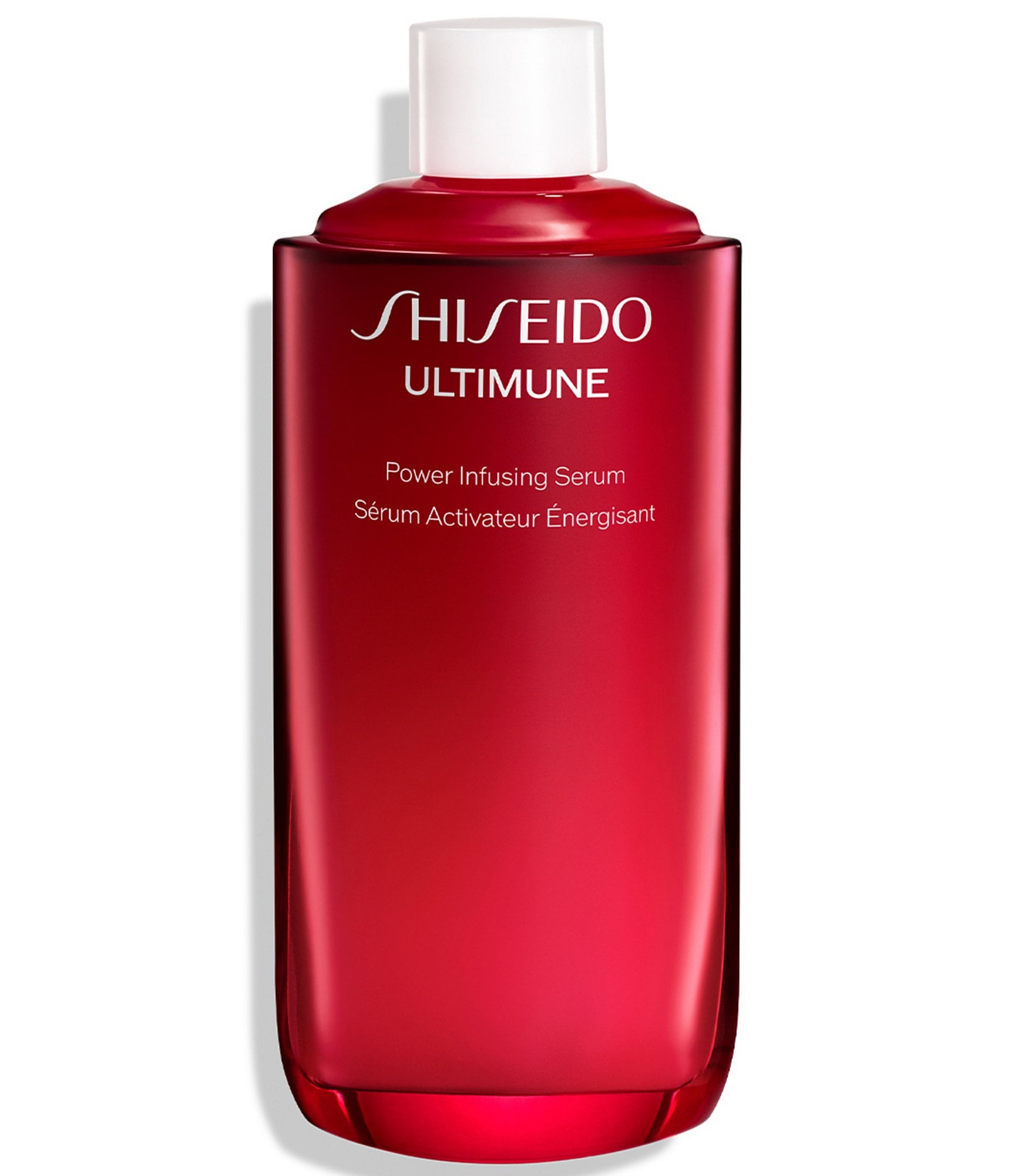 Shiseido Ultimune Power Infusing Serum - Refill | Dillard's