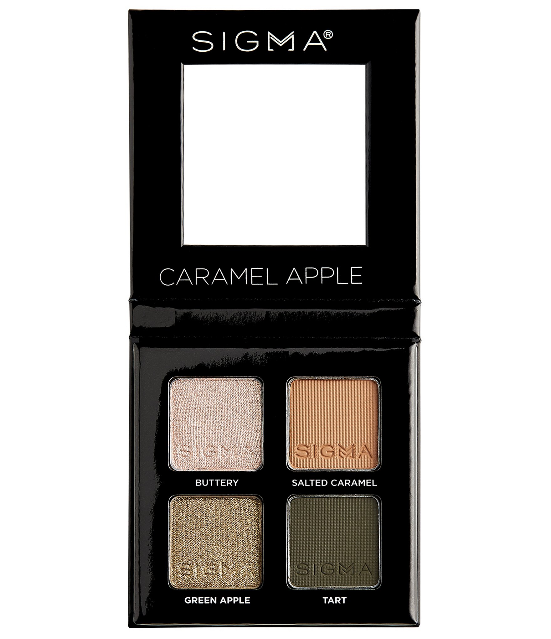 Sigma Beauty Eyeshadow Quad | Dillard's