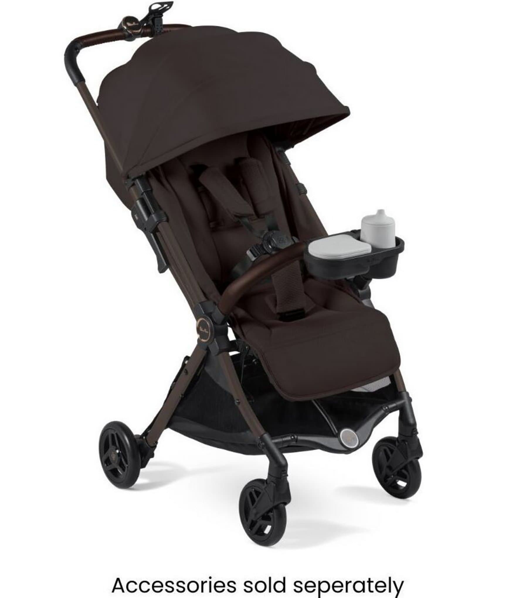 Silver Cross Jet 5 Compact/Lightweight Stroller | Dillard's