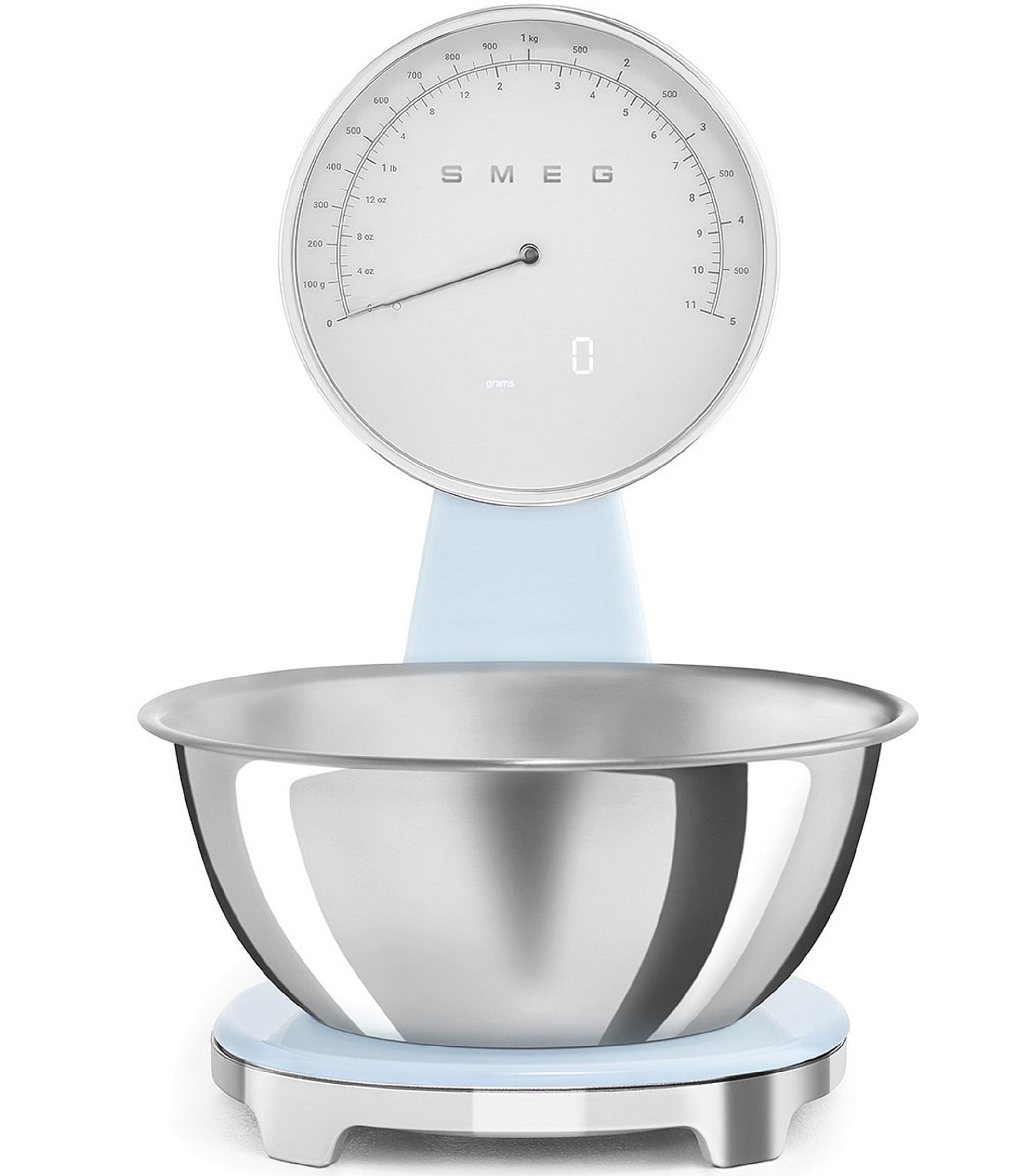Smeg 50's Retro-Style Kitchen Scale | Dillard's