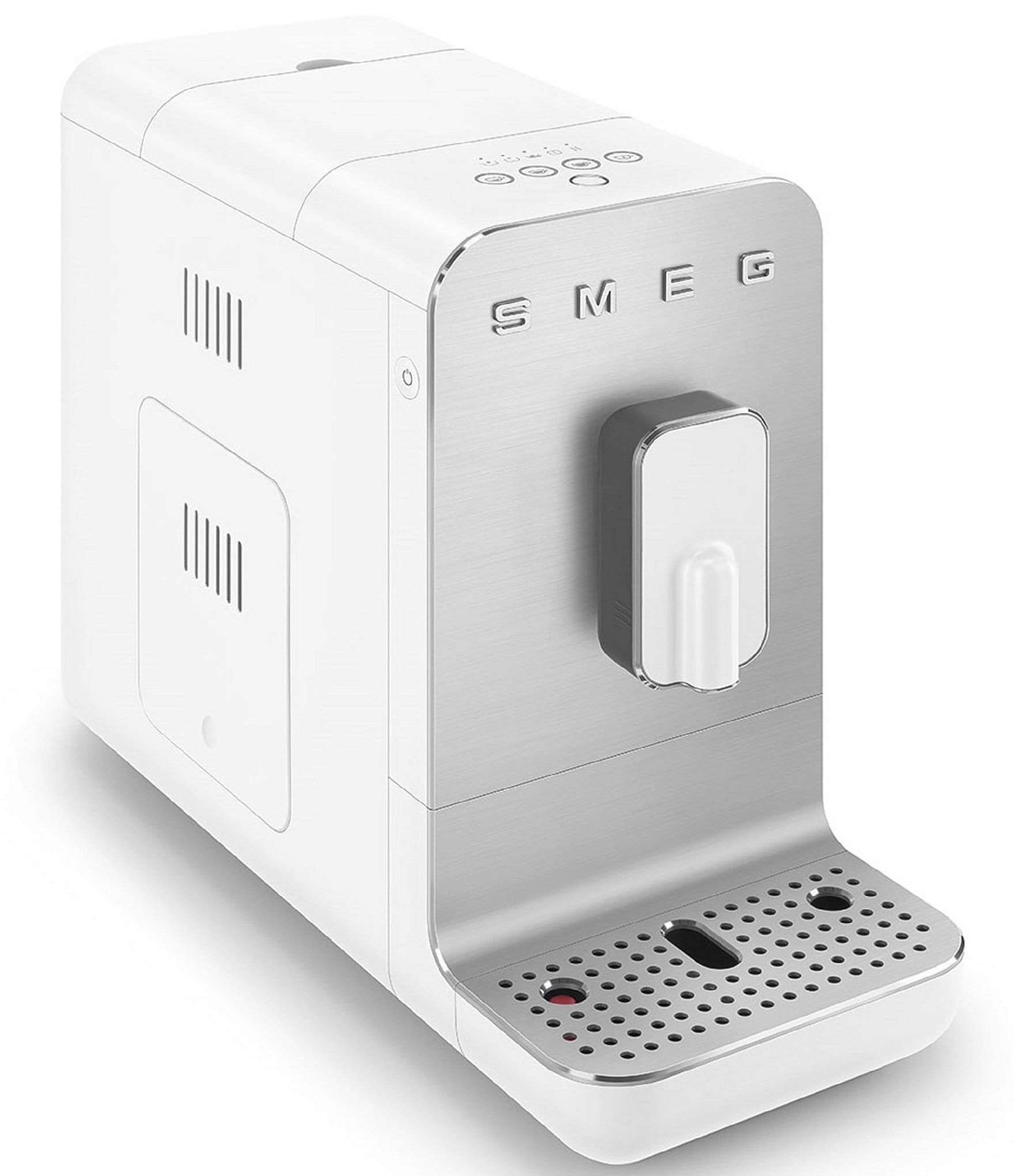 Smeg Automatic Coffee and Espresso Machine | Dillard's