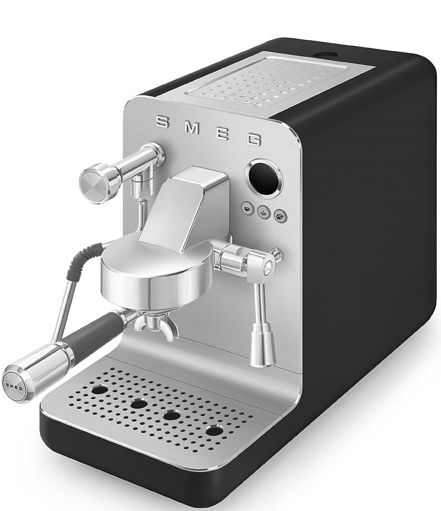 Smeg Semi Pro Espresso Machine | Dillard's