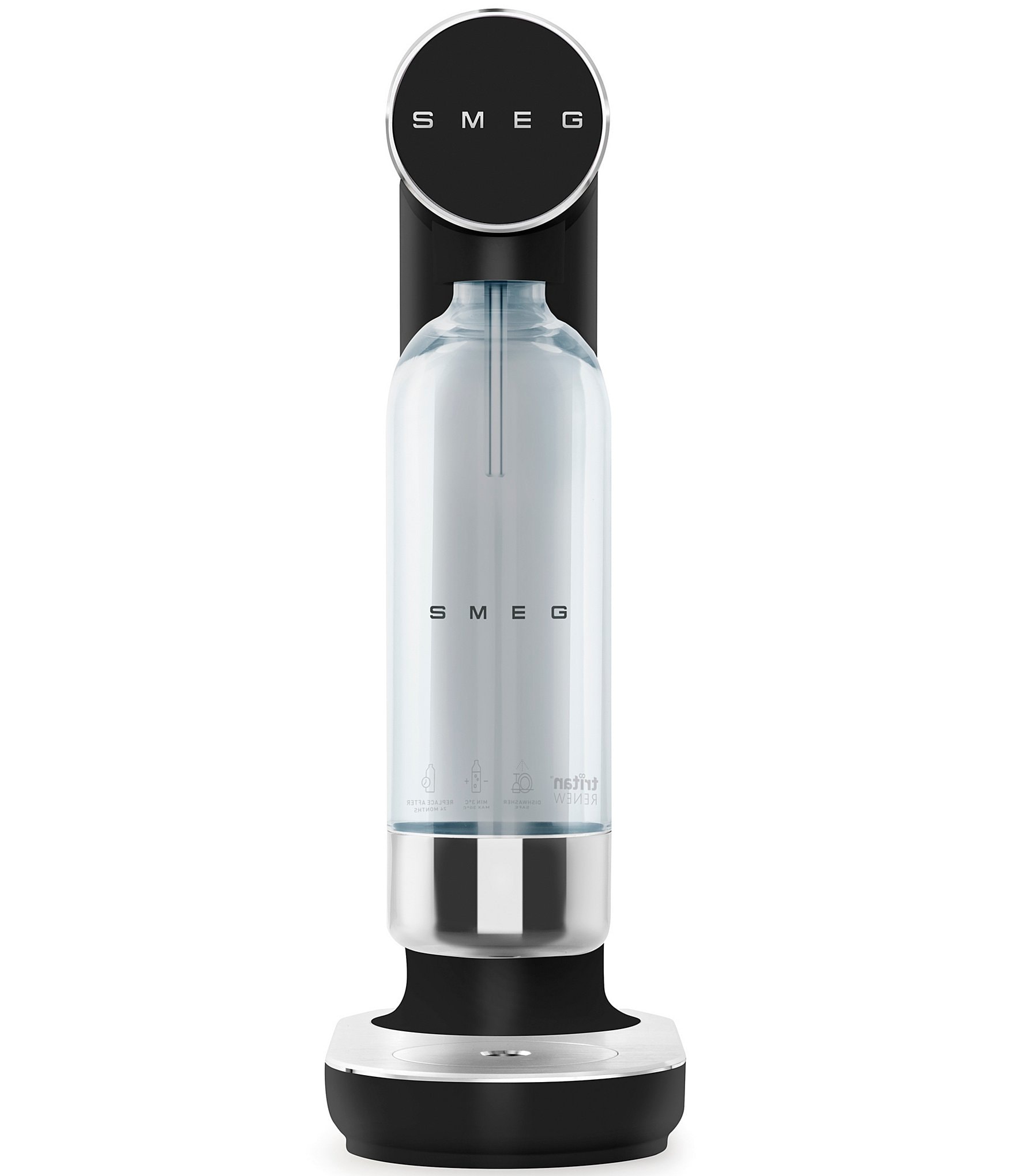 Smeg Sparkling Water Maker | Dillard's