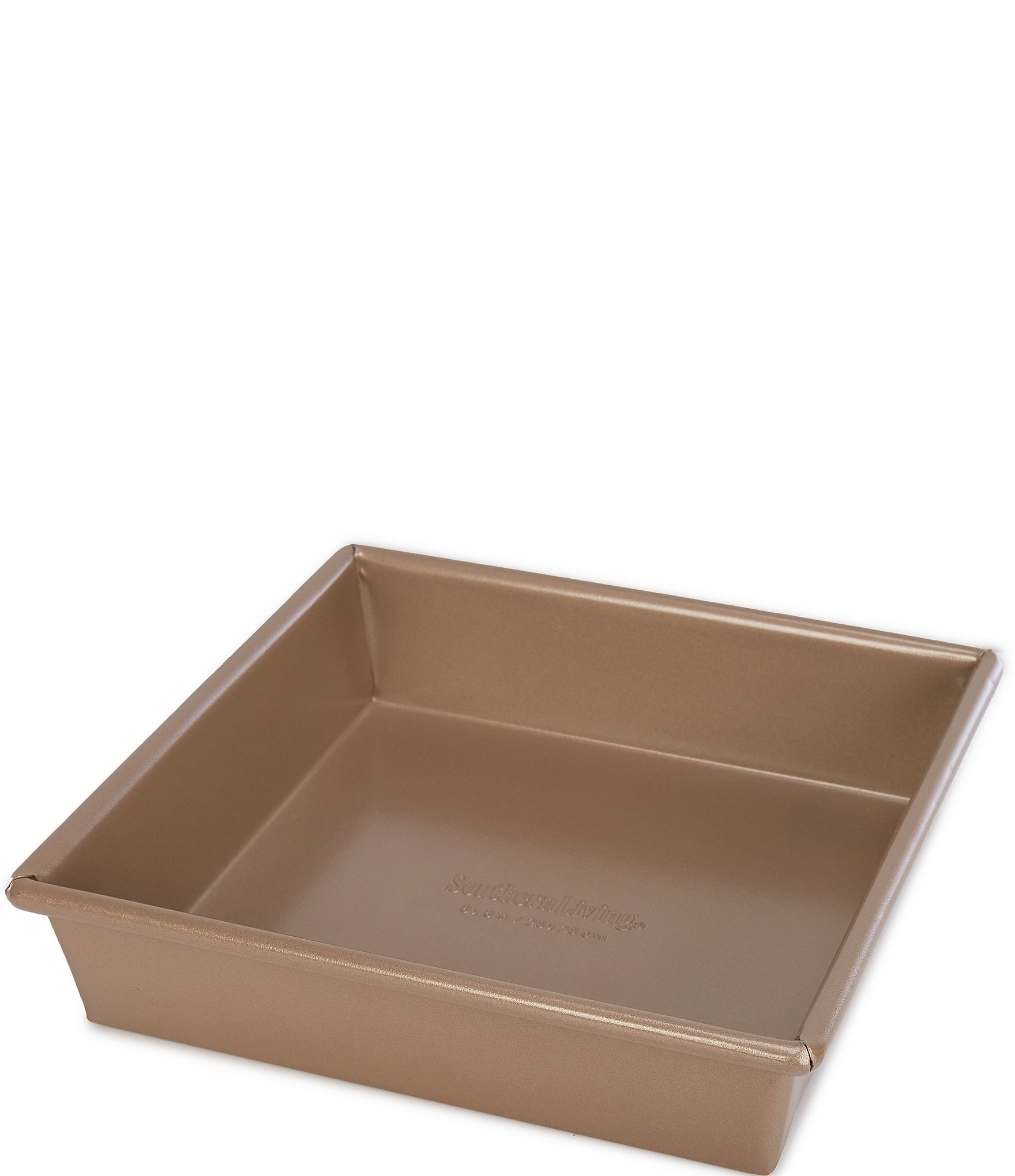 Southern Living 8" Square Cake Pan | Dillard's