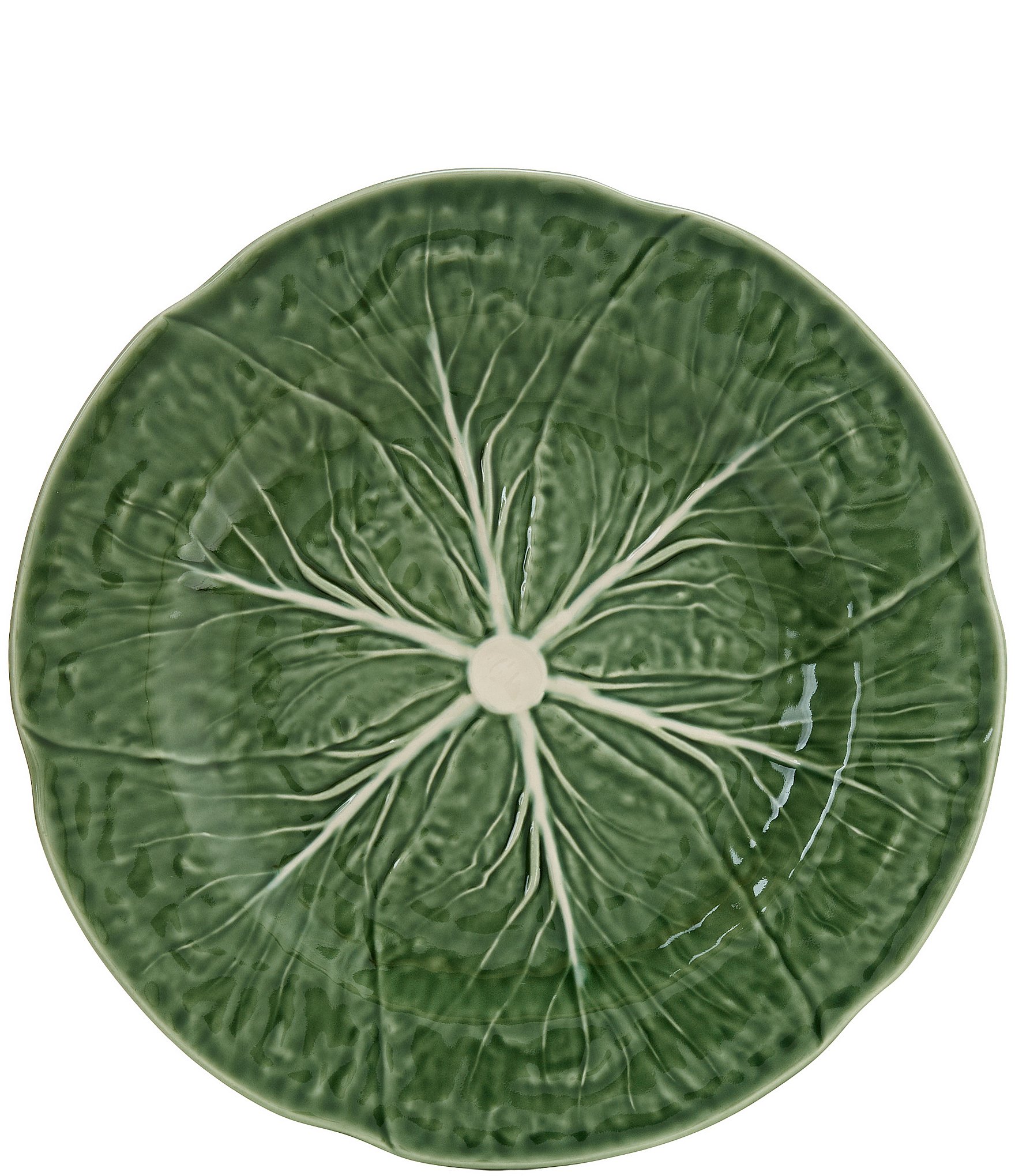 Southern Living Cabbage Round Platter | Dillard's
