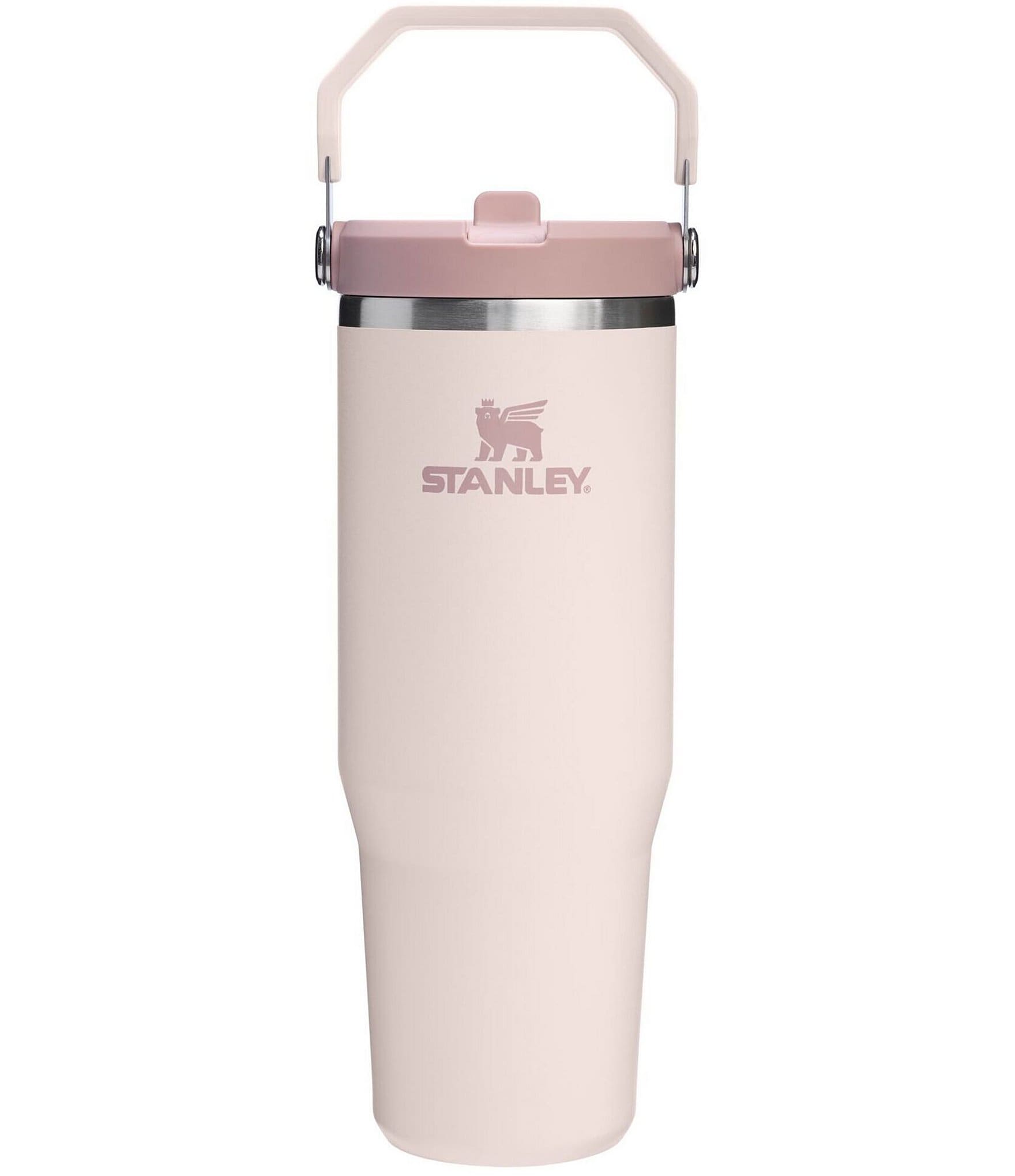 Stanley IceFlow Tumbler with Flip Straw, 30-oz. | Dillard's