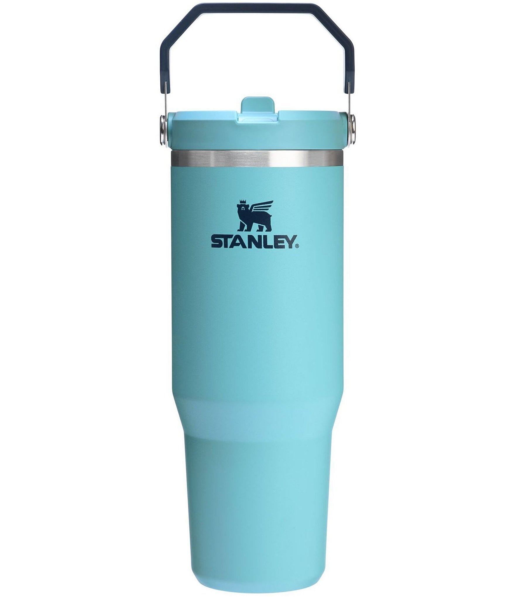 Stanley IceFlow Tumbler with Flip Straw, 30-oz. | Dillard's