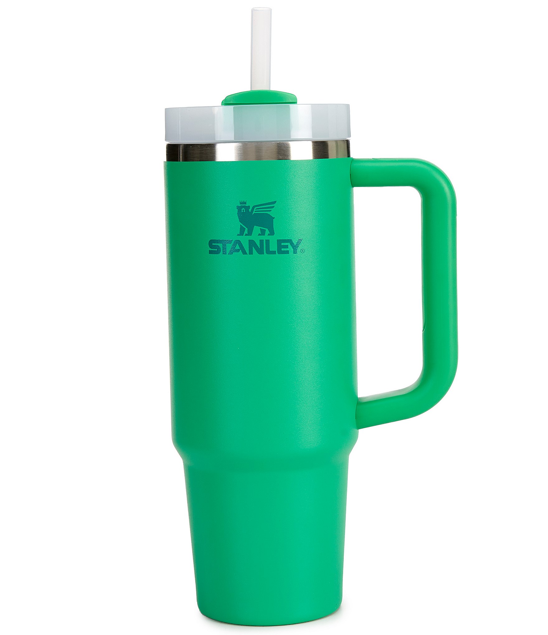 Stanley Quencher H2.0 FlowState Tumbler, 30-oz. | Dillard's