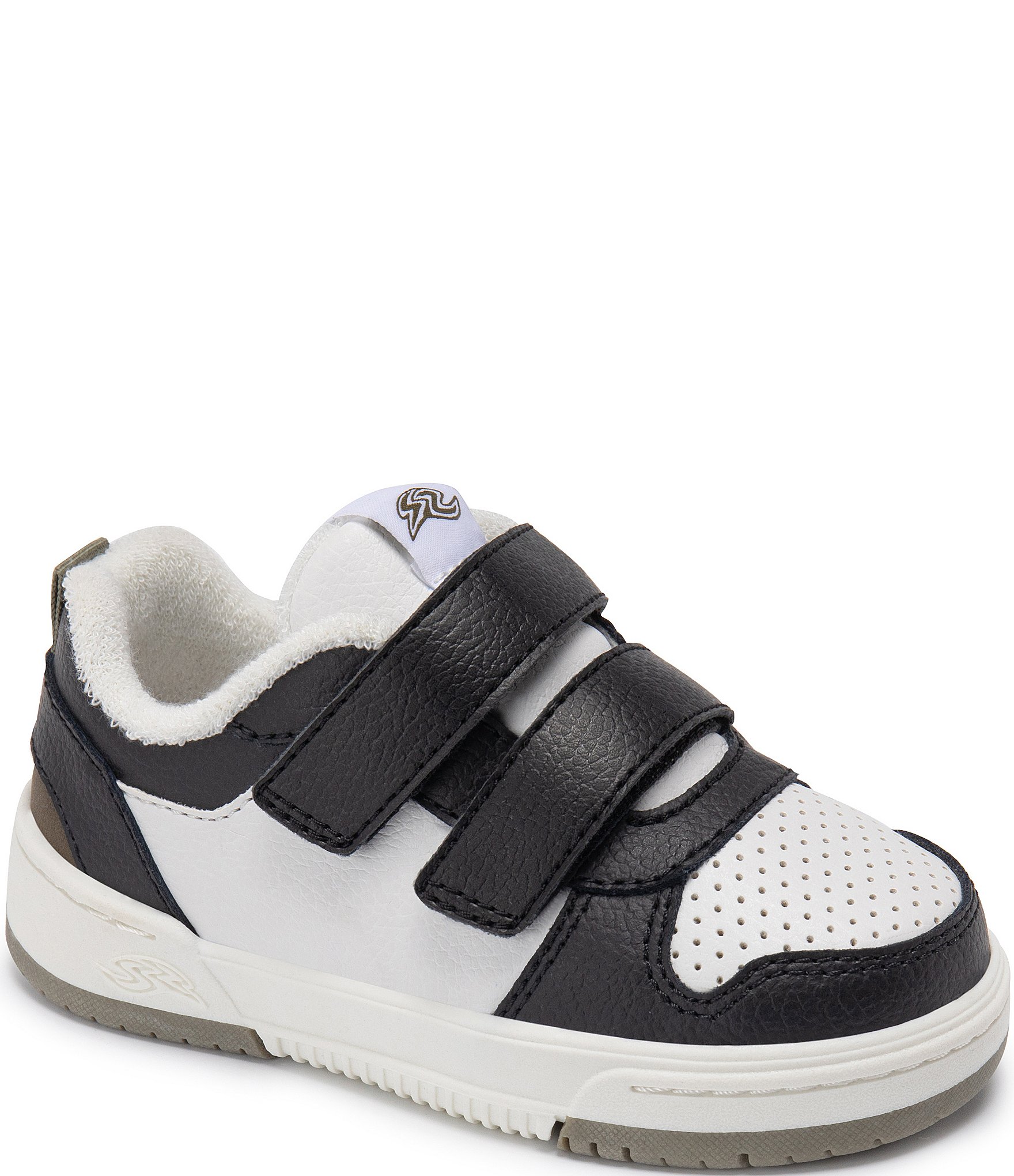 Stride Rite Boys' Denver SR Perforated Sneakers (Infant) | Dillard's