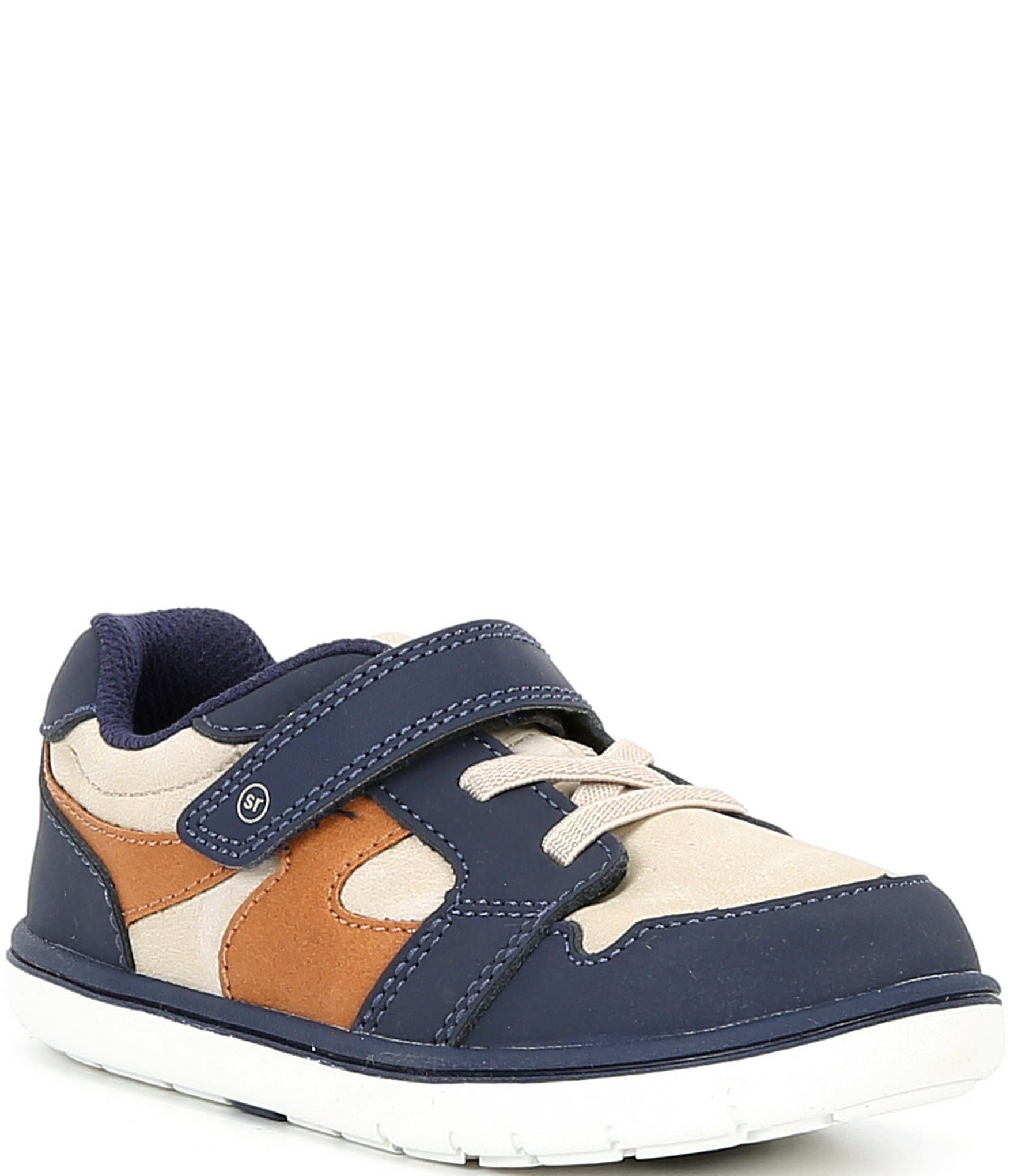 Stride Rite Boys' London SRT Sneakers (Infant) | Dillard's