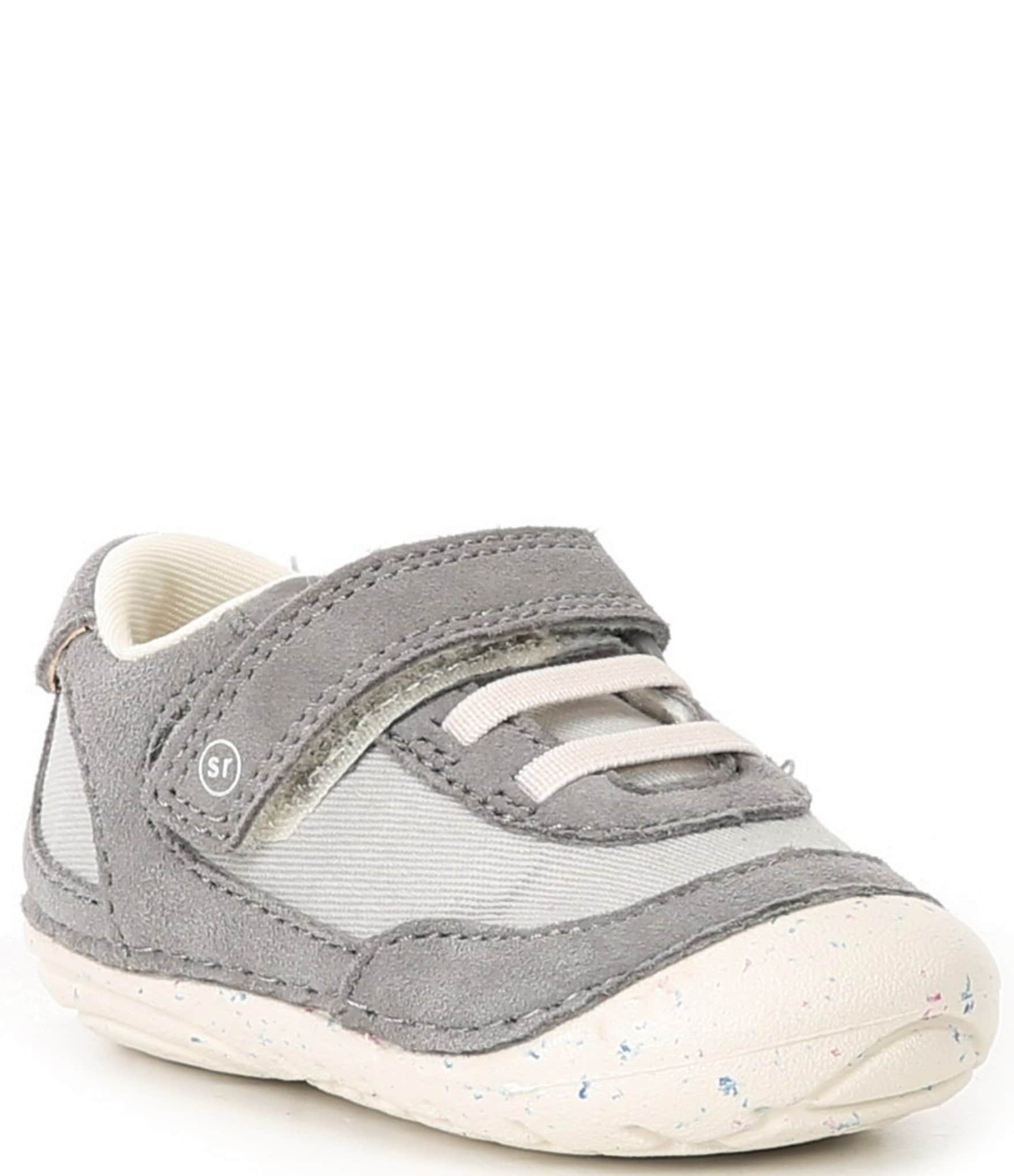 Stride Rite Boys' Sprout Soft Motion Sneakers (Infant) | Dillard's