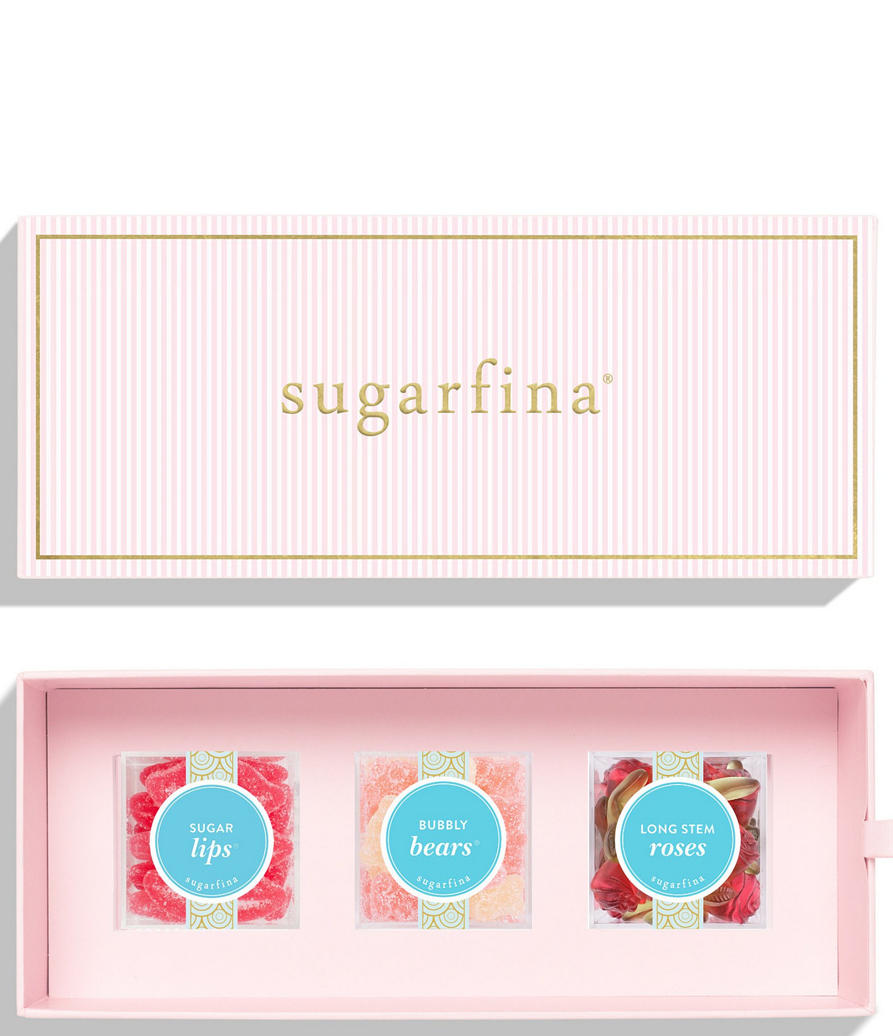 Sugarfina Summer Romance Bento Box | Dillard's