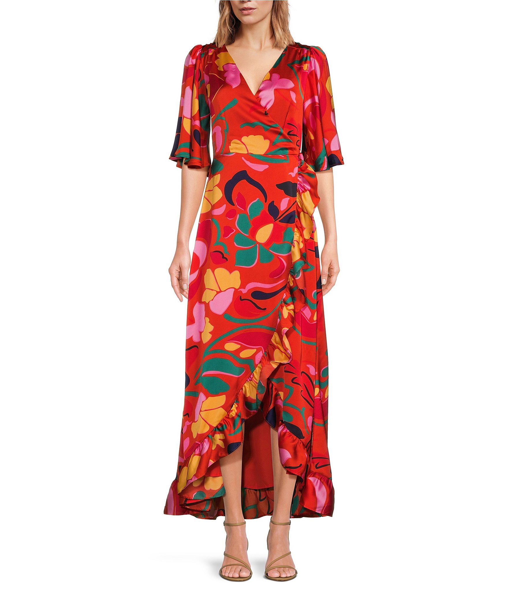 Sugarlips Womens Dresses Dillards