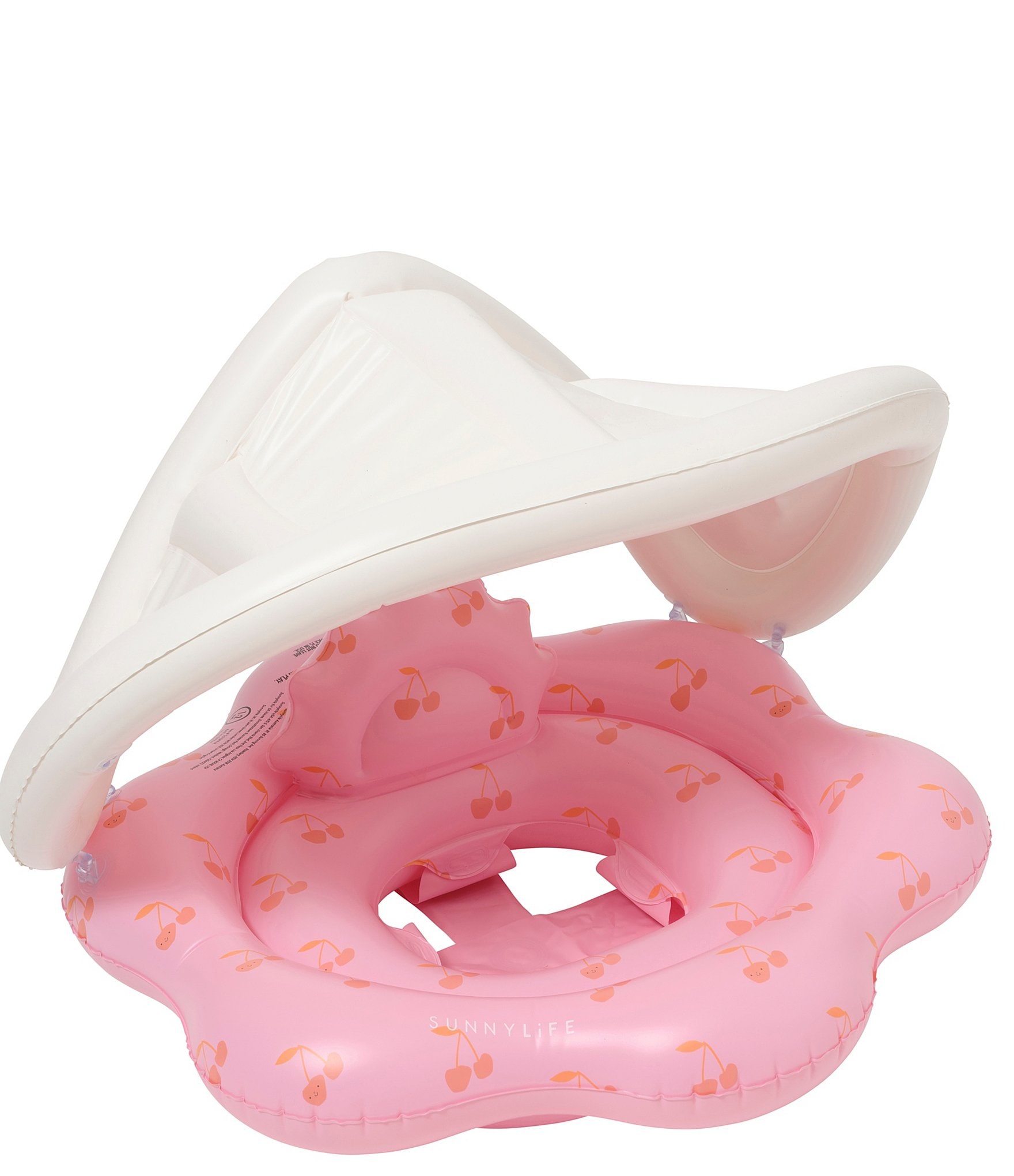 SunnyLife Cotton Candy Cherry Baby Float | Dillard's