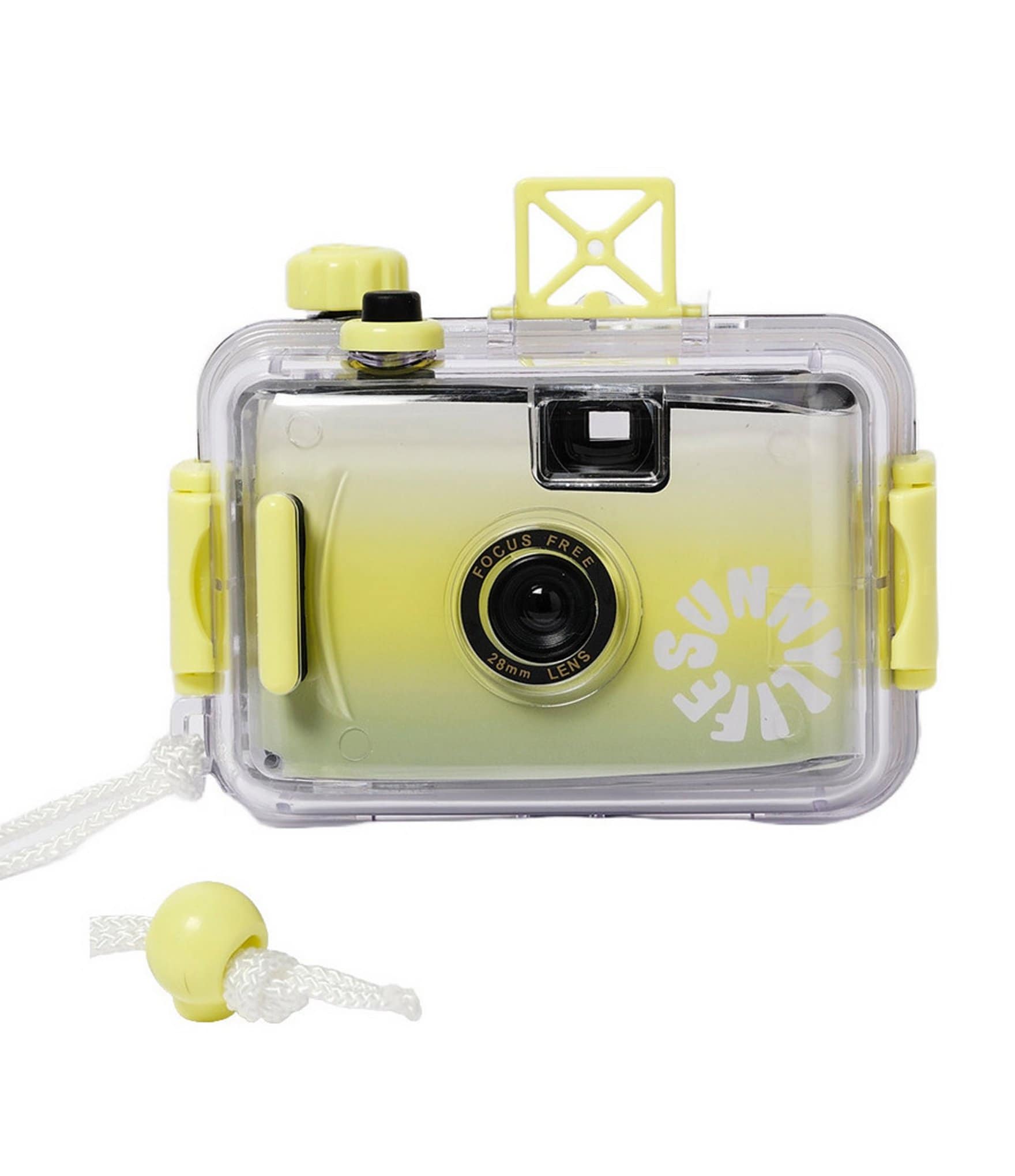 Waterproof Camera Underwater Camera Sunnylife Review At Darlene Daniels ...