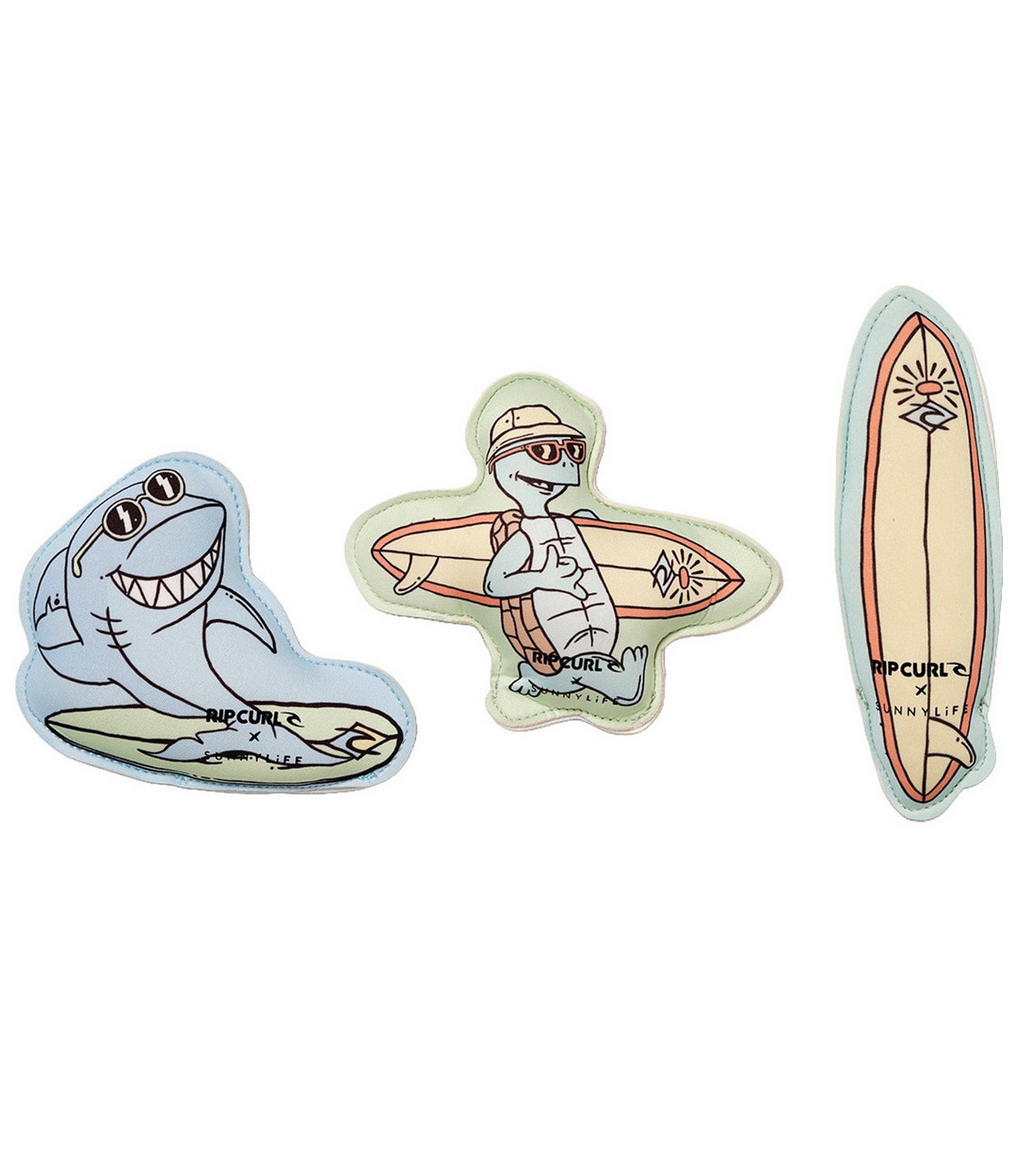 Sunnylife x Rip Curl Kids Turtle Aqua Dive Buddies | Dillard's