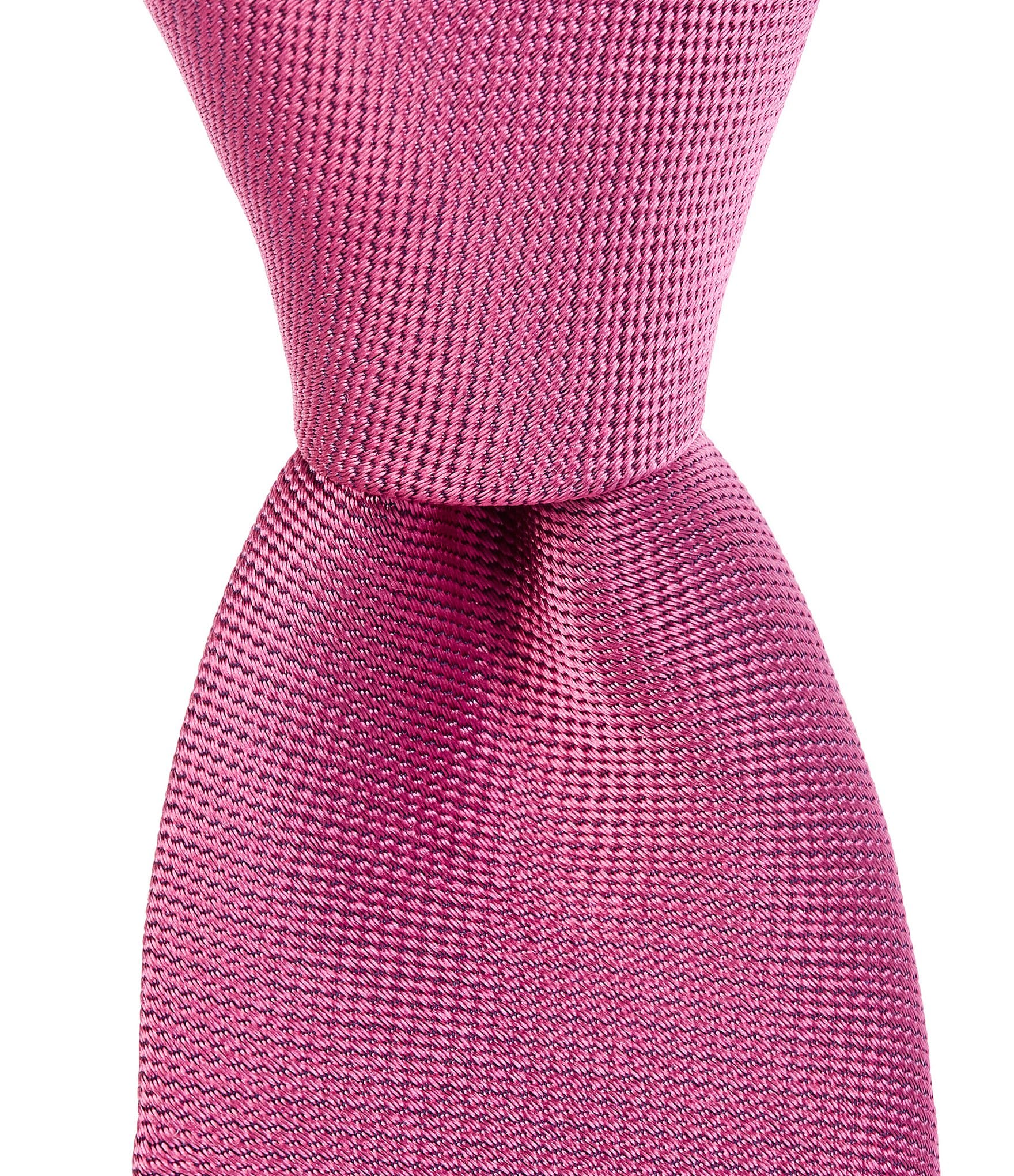 Ted Baker London Picton Solid 3 1/8" Silk Tie | Dillard's
