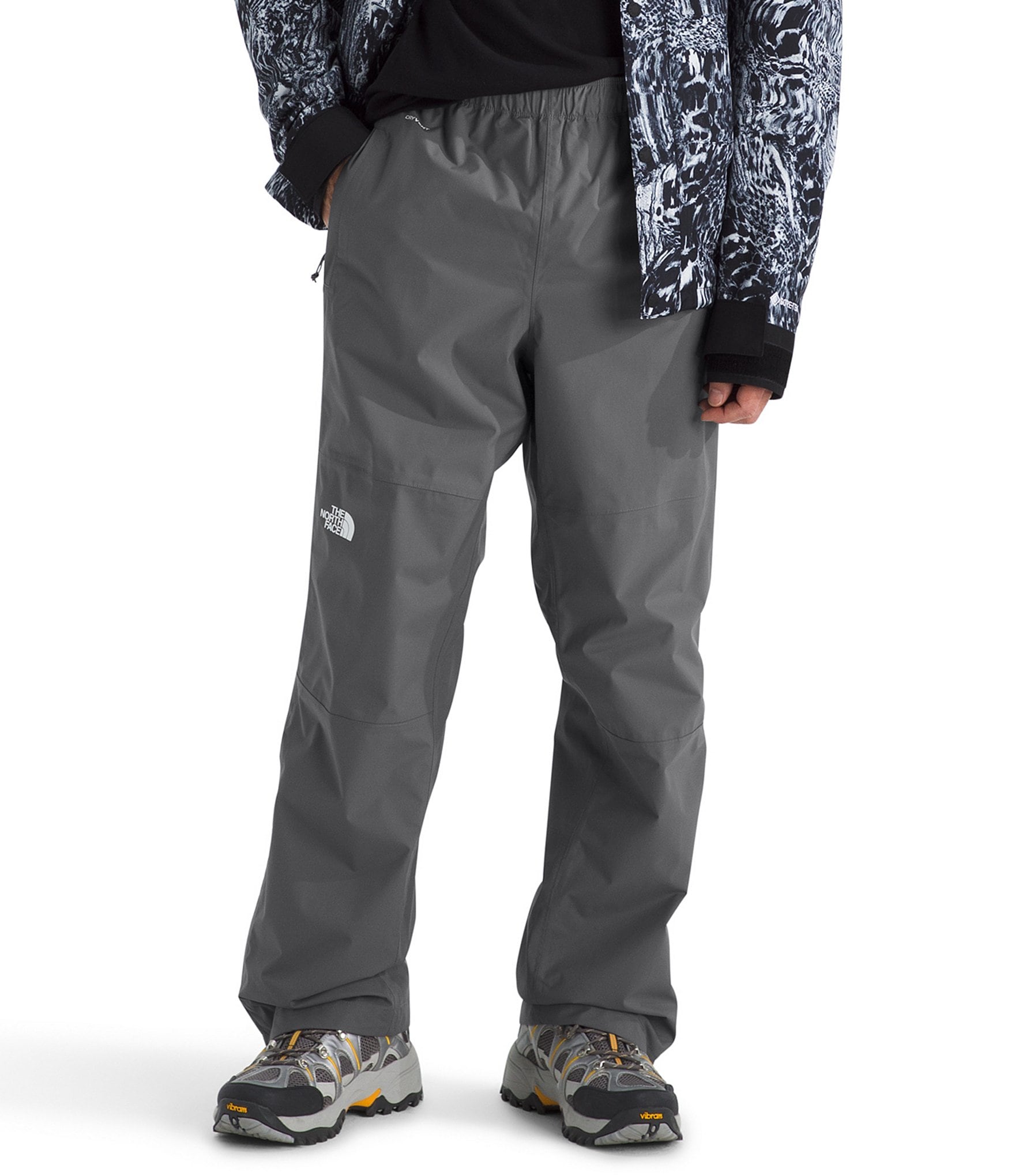 The North Face Antora Rain Pants | Dillard's