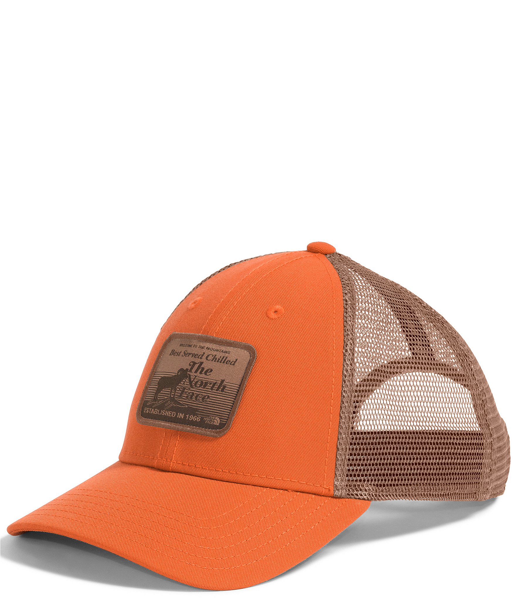 The North Face Graphic Mudder Trucker Hat | Dillard's