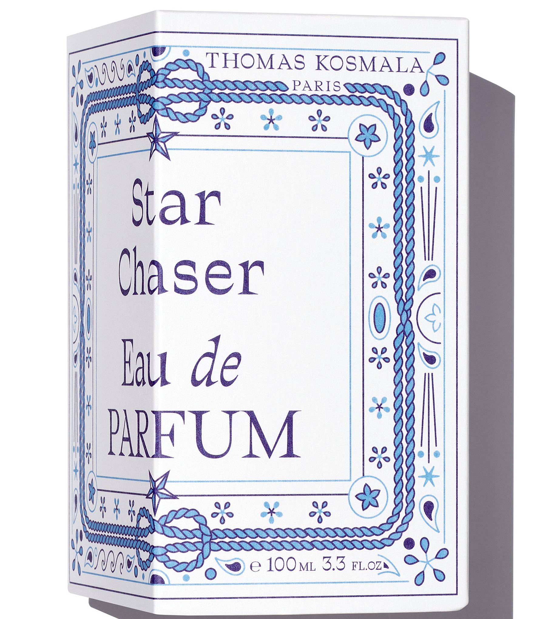 Thomas Kosmala Star Chaser Eau de Parfum | Hamilton Place