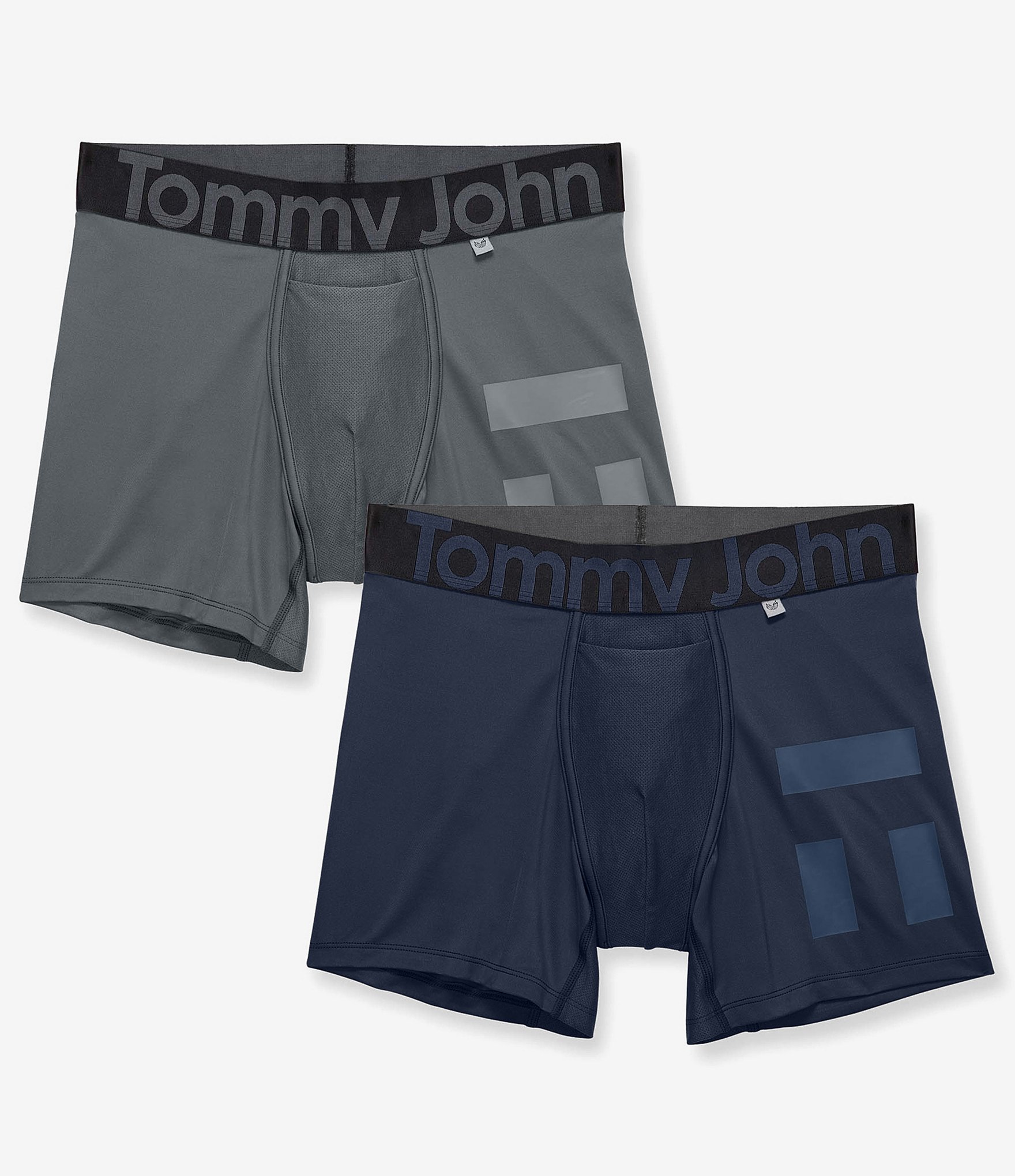 Tommy john boxers store