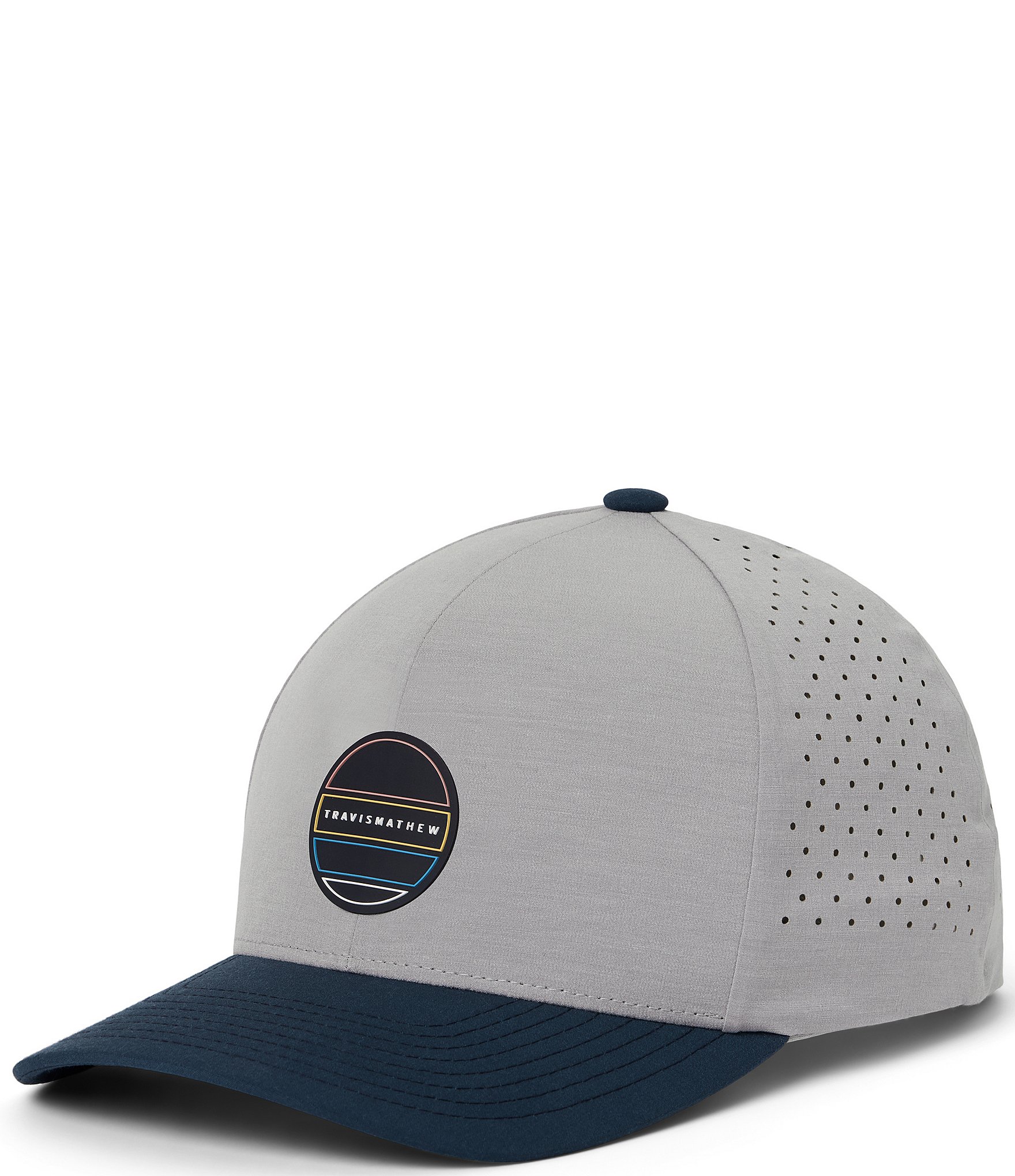 TravisMathew Epic Quest Hat | Dillard's