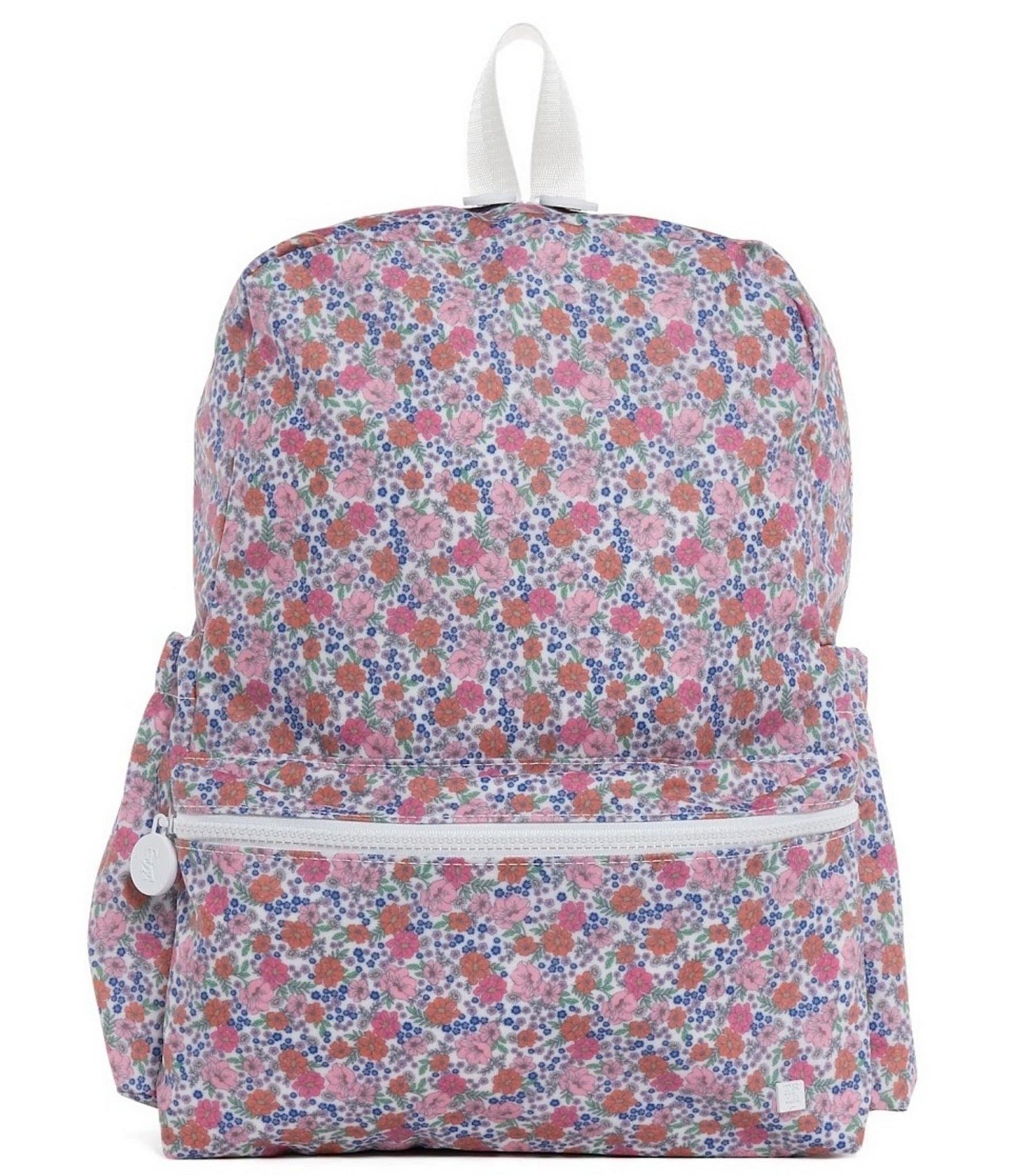 TRVL Design Garden Floral Backpack | Dillard's