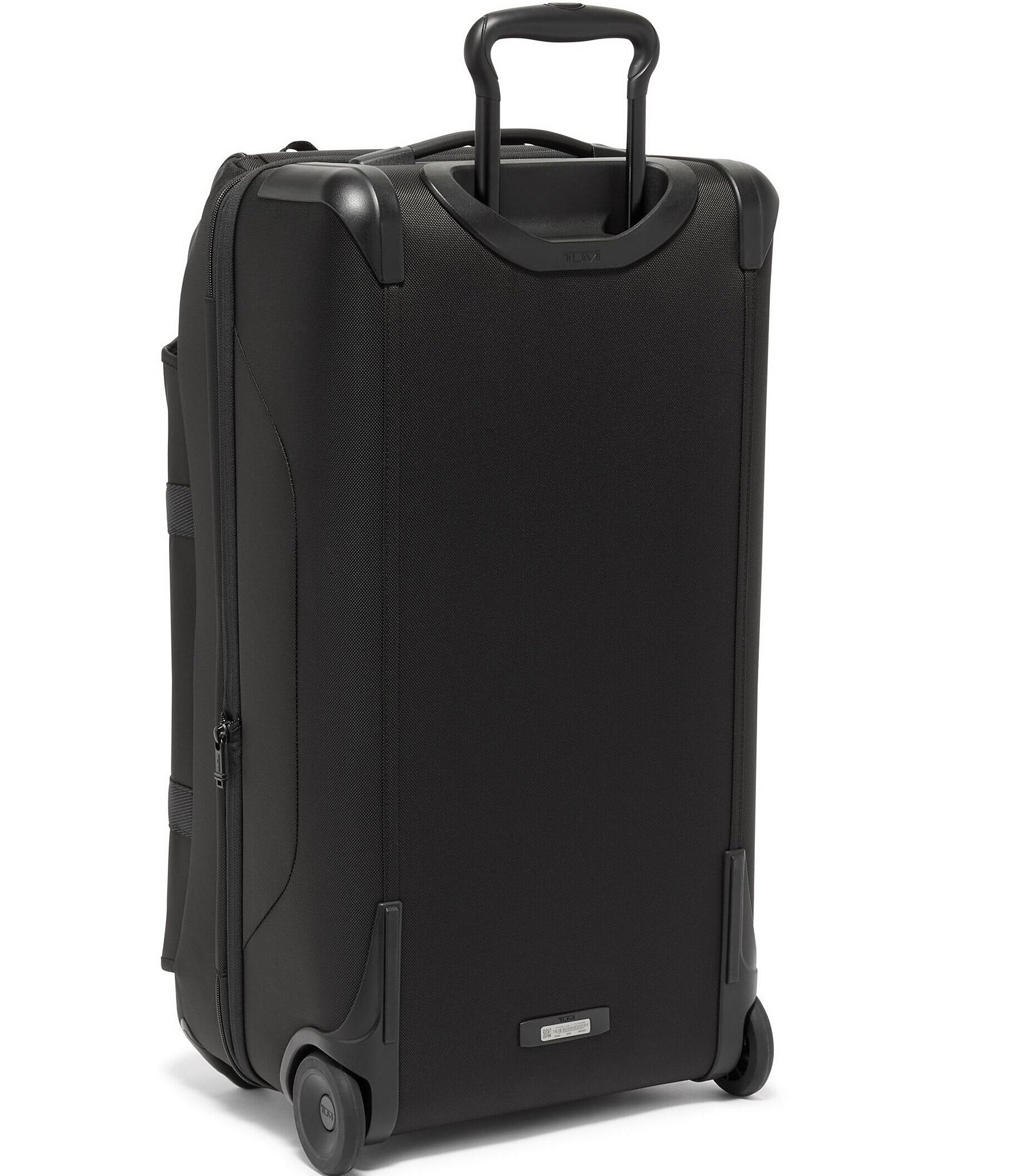 Tumi Alpha Bravo Expandable Packing Wheeled Duffle Bag | Hamilton Place
