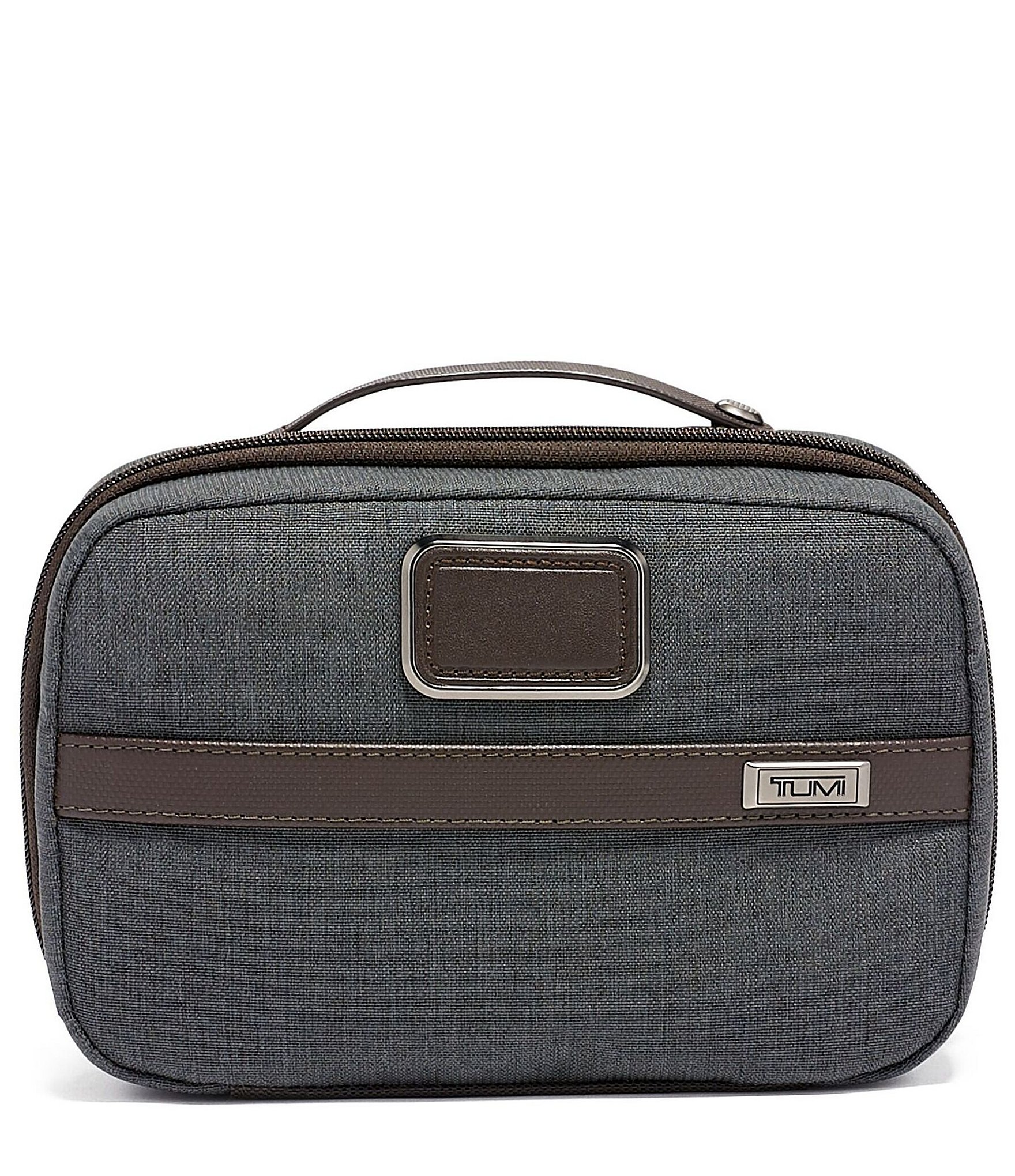 Tumi Alpha Split Travel Kit | Dillard's
