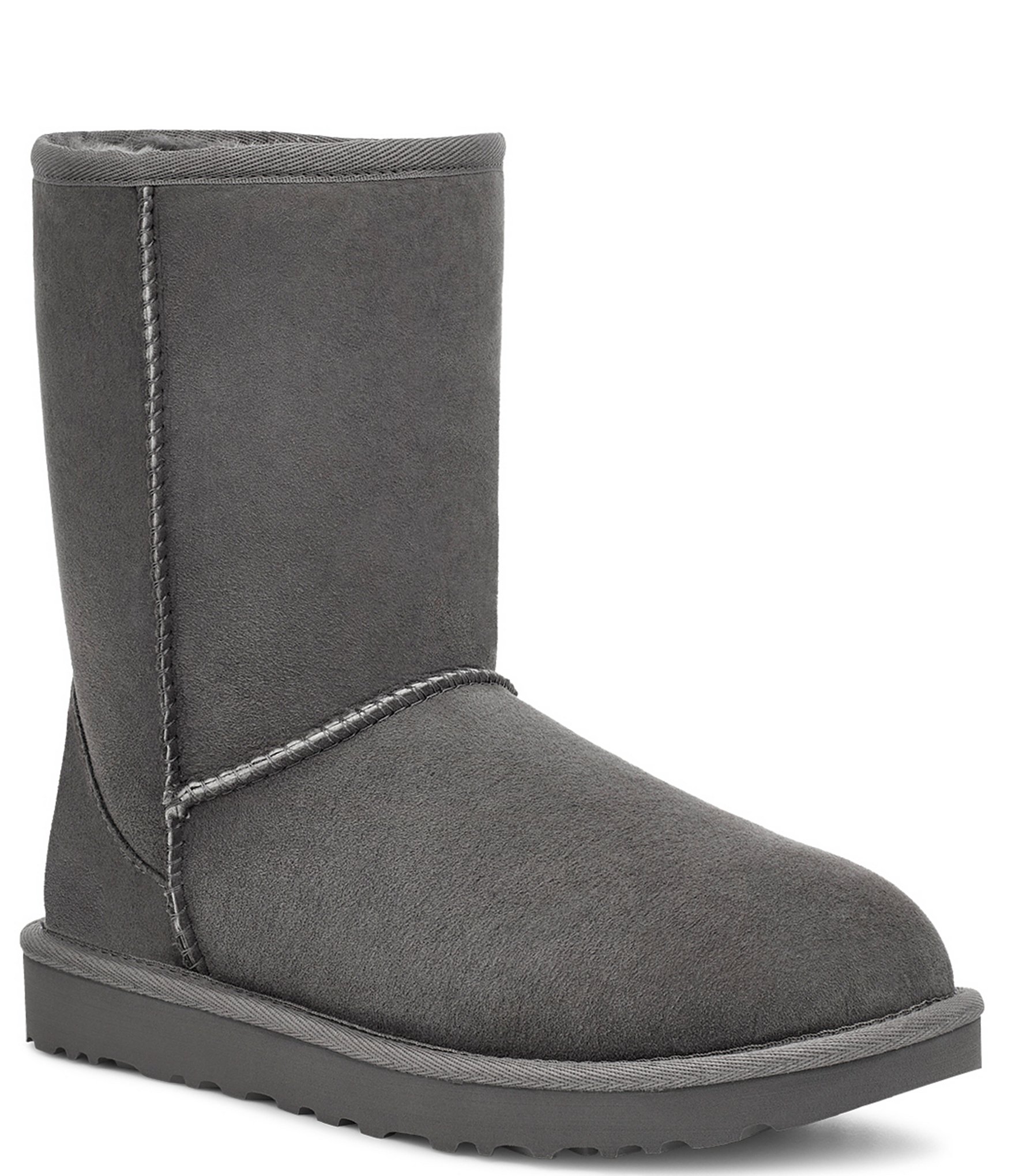 Grey Women's Boots & Booties | Dillard's