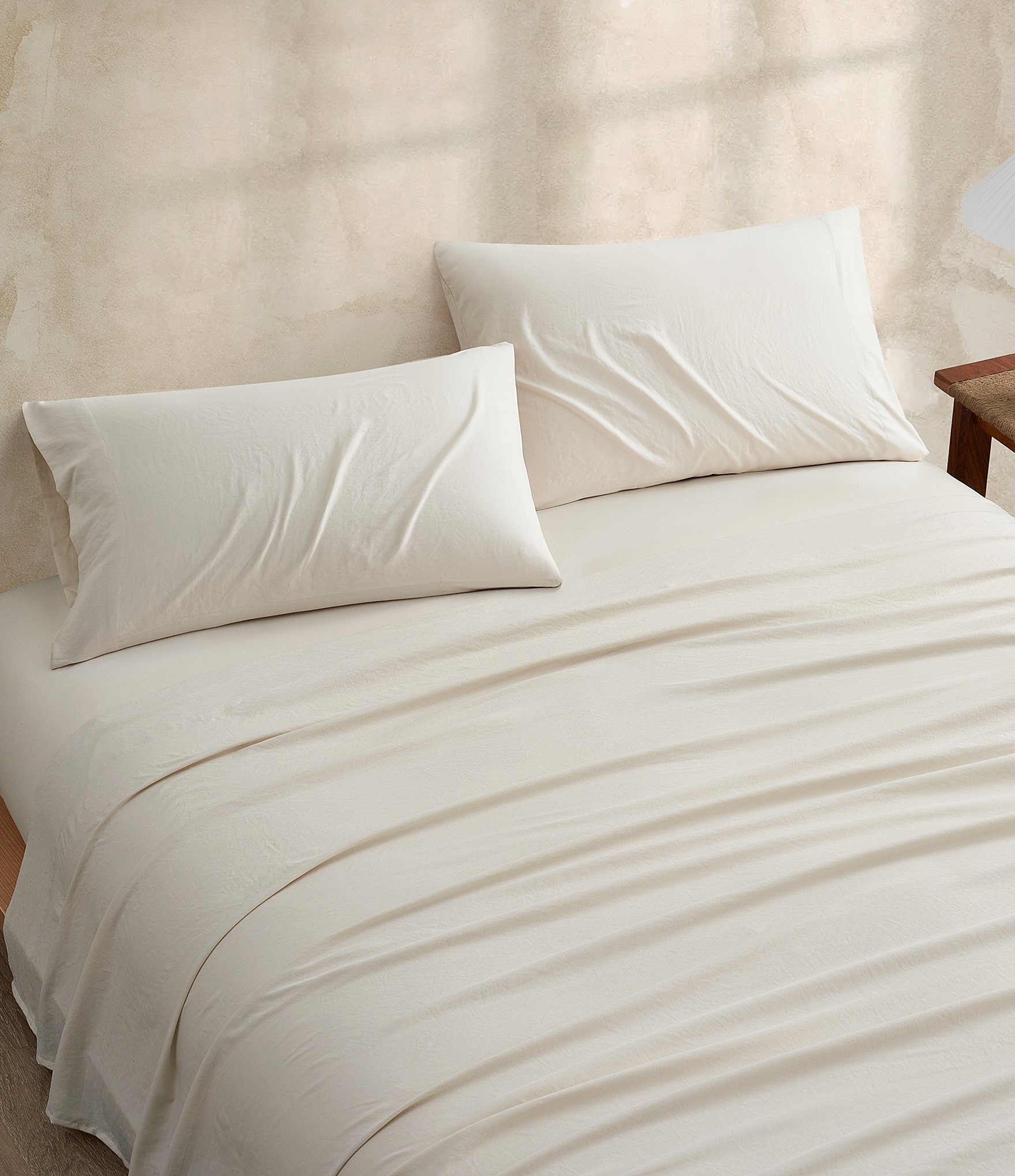UGG Devon Luxury Sheet Set | Dillard's