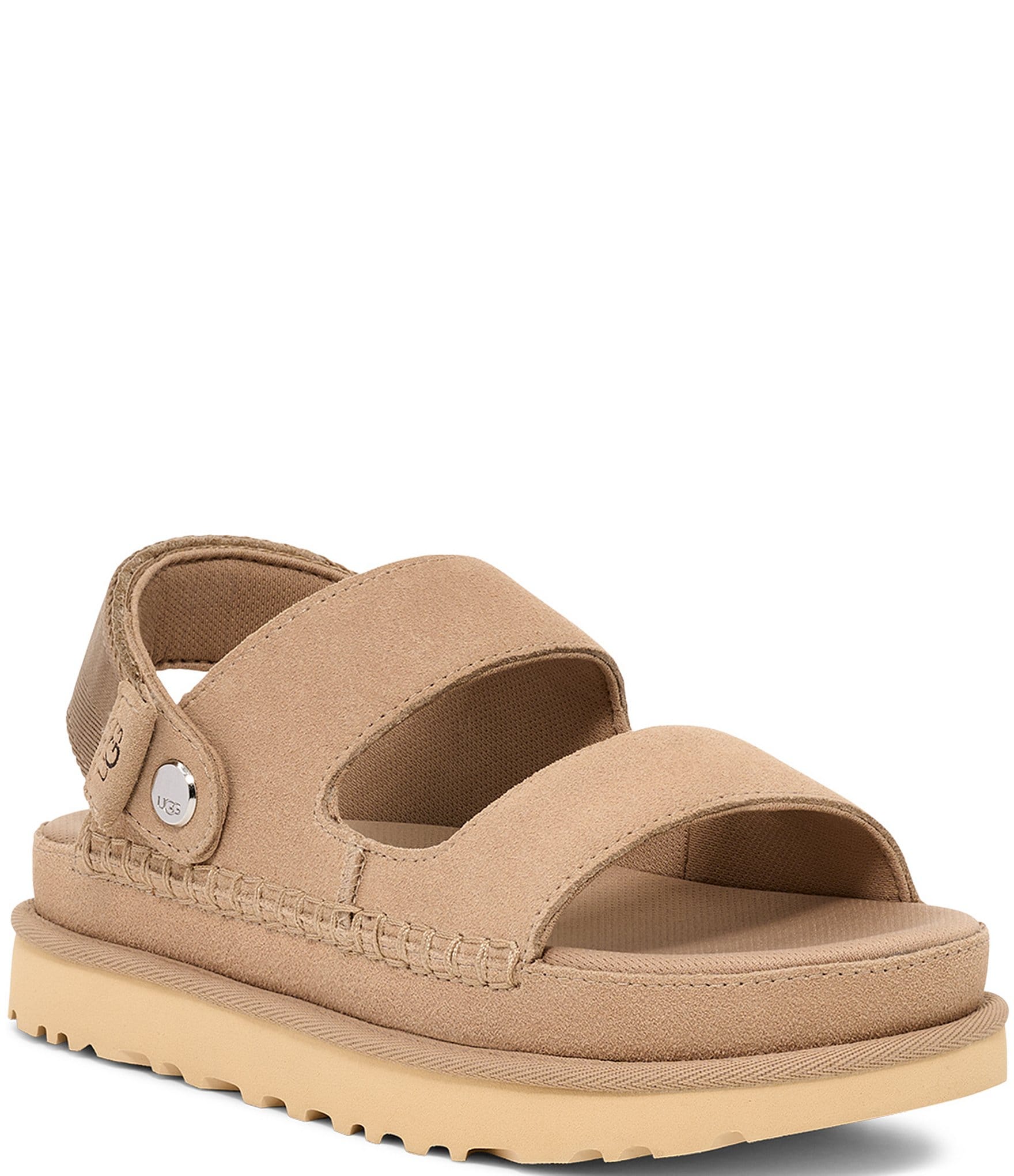 UGG Women s Casual Sandals Dillard s