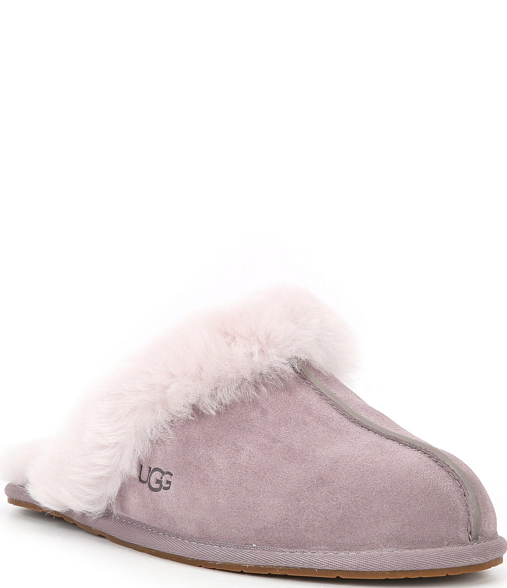 Ugg slippers dillards store