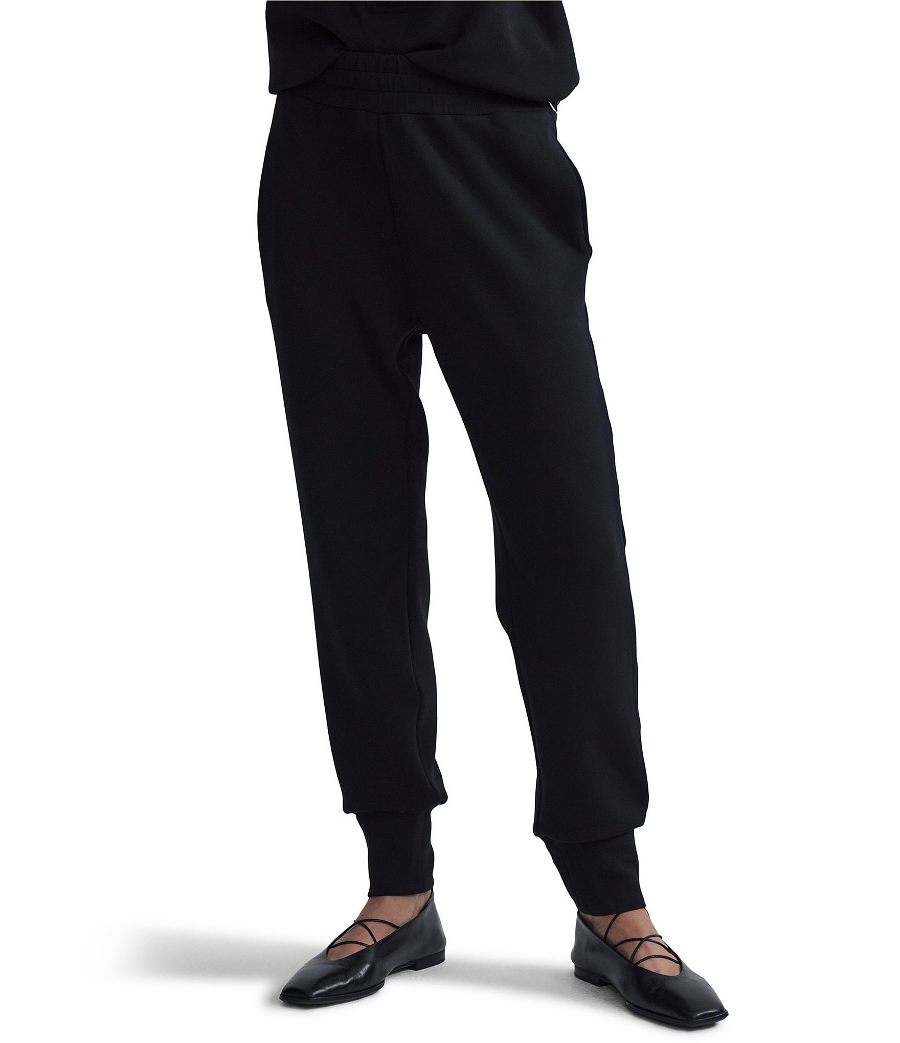 Varley Slim Cuff Jogger Pants | Dillard's